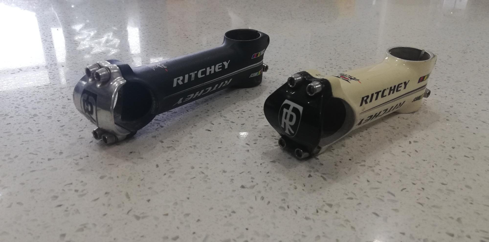 Ritchey stem | Stems | Bike Hub