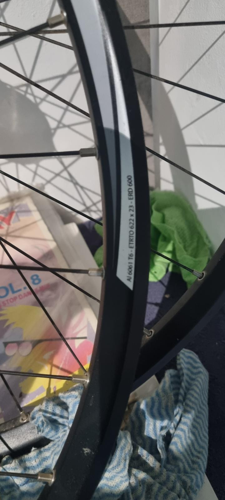 Hope Wheels 29 MTB | Mountain Bike Rims | Bike Hub