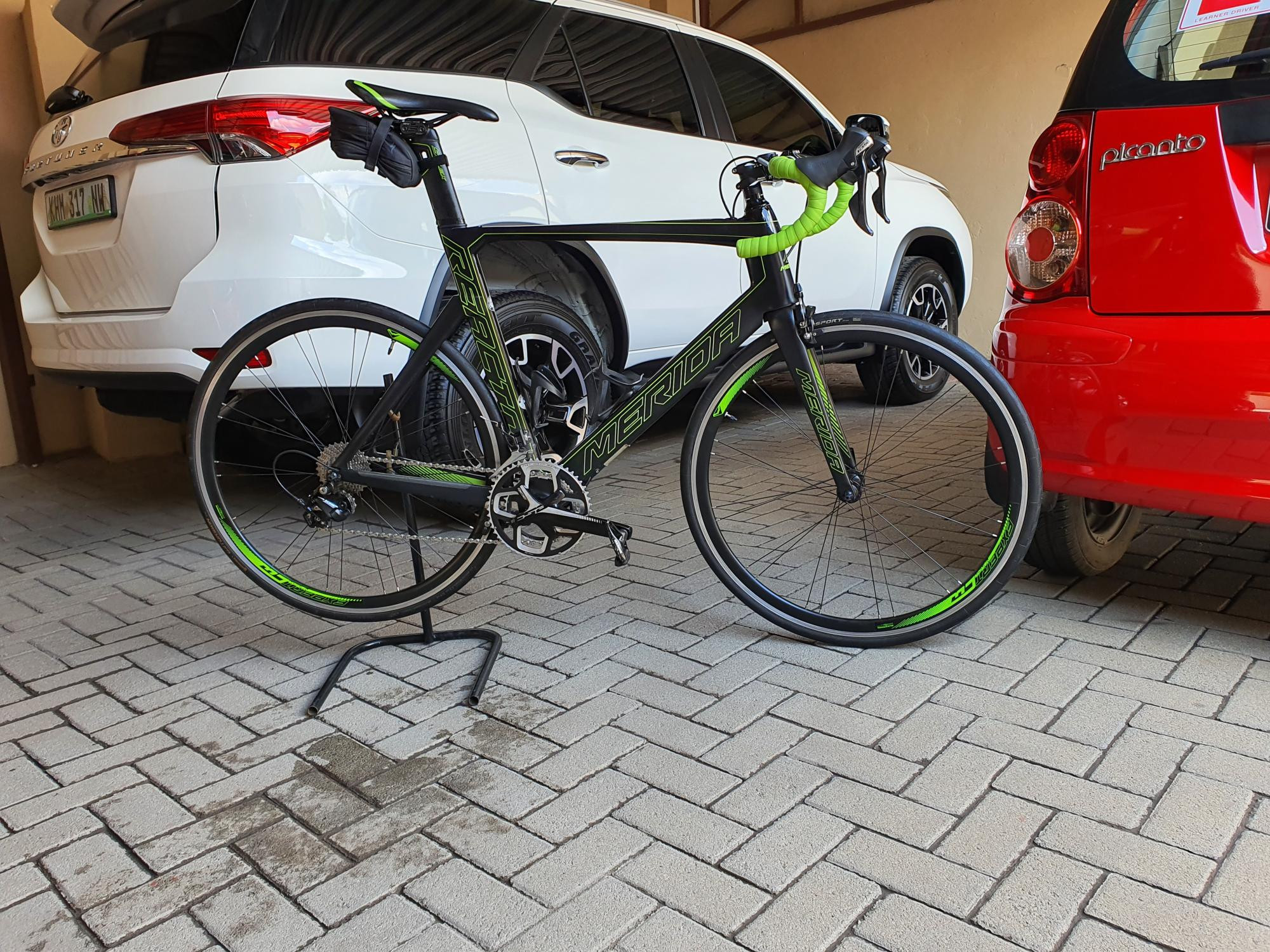 Merida reacto 4000 | Bike Hub