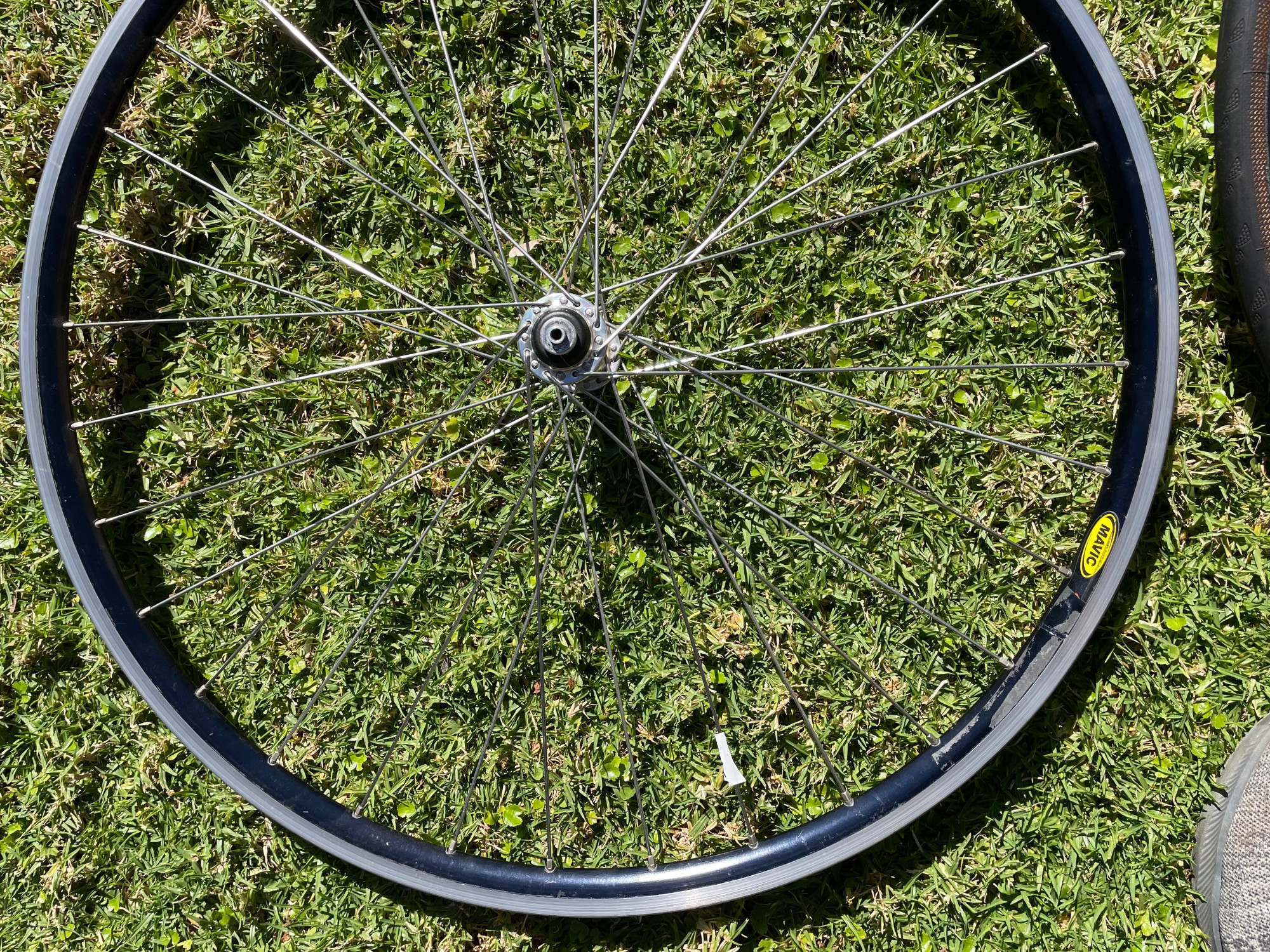 Set mavic rims | Road Bike Rims | Bike Hub