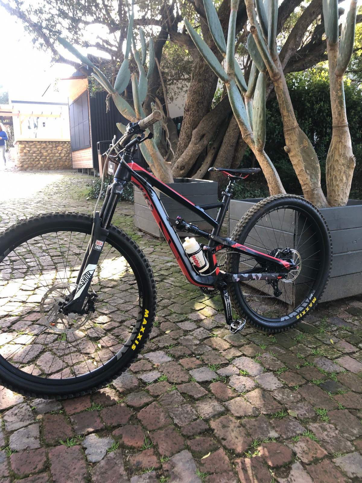 Yt jeffsy (neg) urgent sale | Dual Suspension Mountain Bikes | Bike Hub