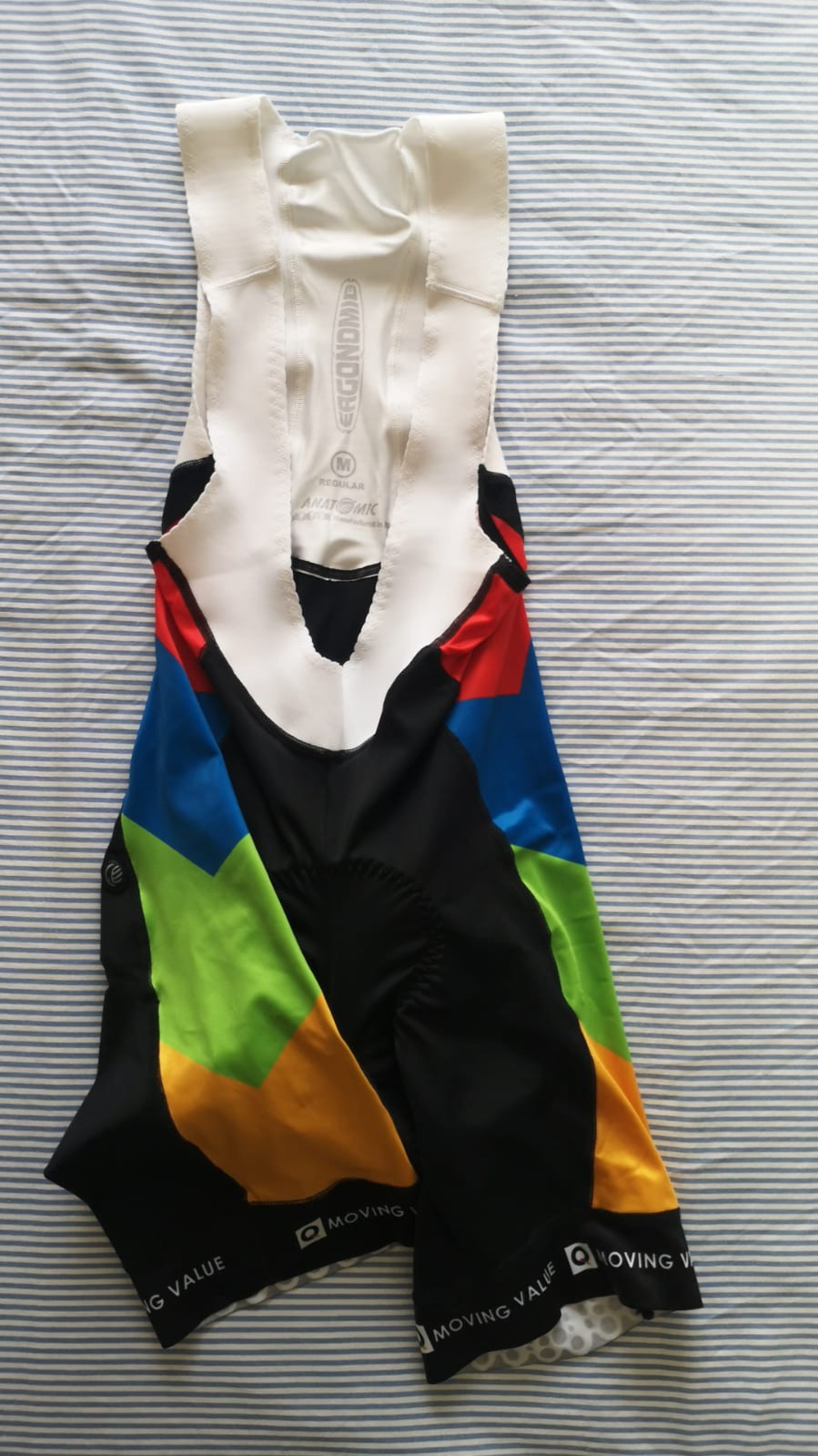 Anatomic Top and Bib Sets | Lycra / bibshorts | Bike Hub