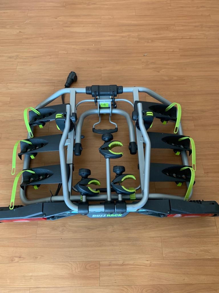 Buzz Rack 3 bike rack for sale | Bike Racks | Bike Hub