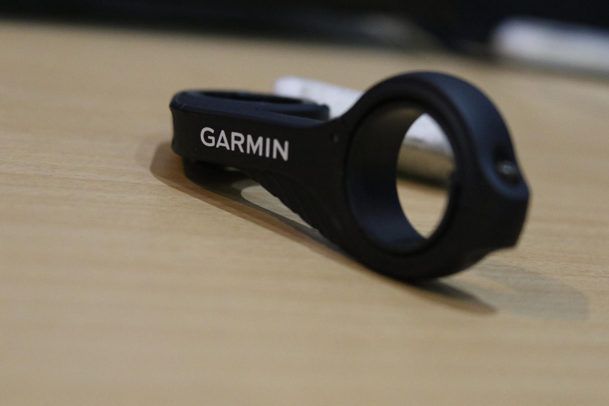 Garmin Out front mount (Dual sided | Sensors, Mounts & Accessories ...