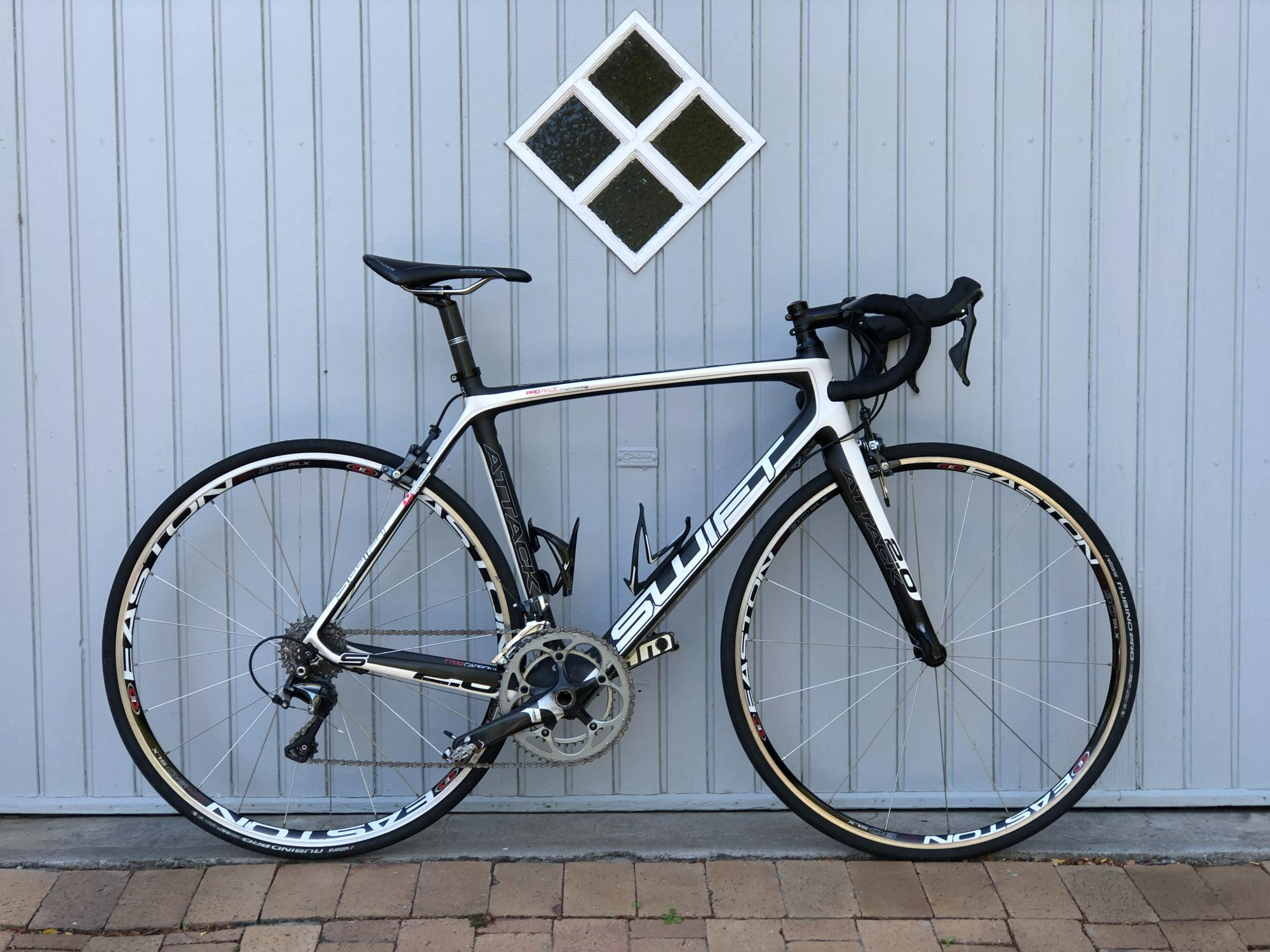 Swift Attack 2.0 | Road Bikes | Bike Hub