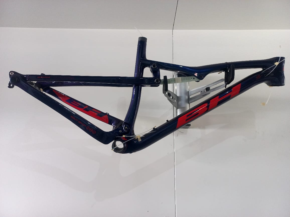 BH Lynx Race Evo | Dual Suspension Mountain Bike Frames | Bike Hub