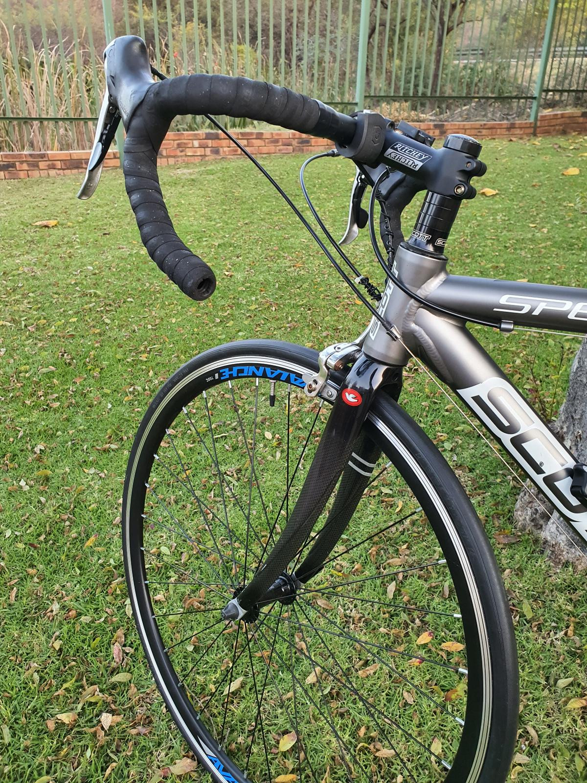 Scott Speedster S4 | Road Bikes | Bike Hub