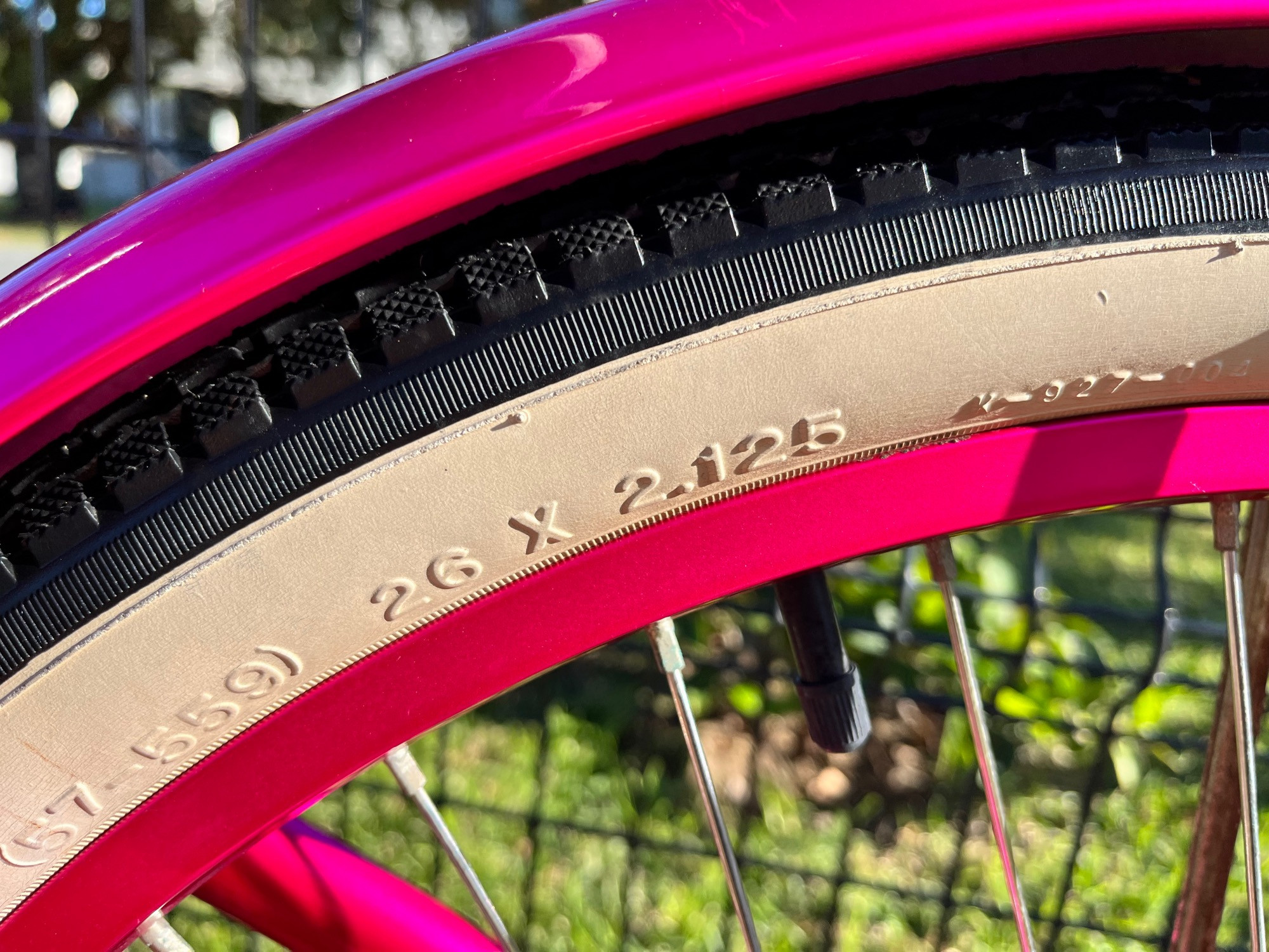 Pink cruiser | Vintage Bikes | Bike Hub