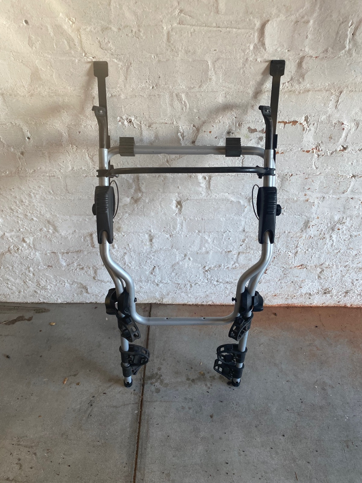 Thule Clip On Bicycle Rack | Bike Racks | Bike Hub