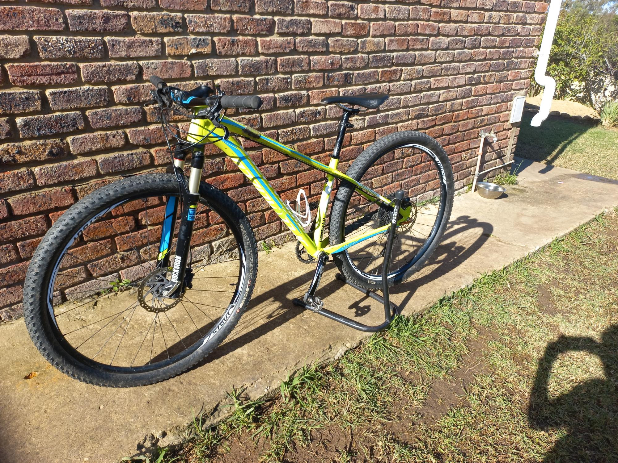Specialized | Hardtail Mountain Bikes | Bike Hub