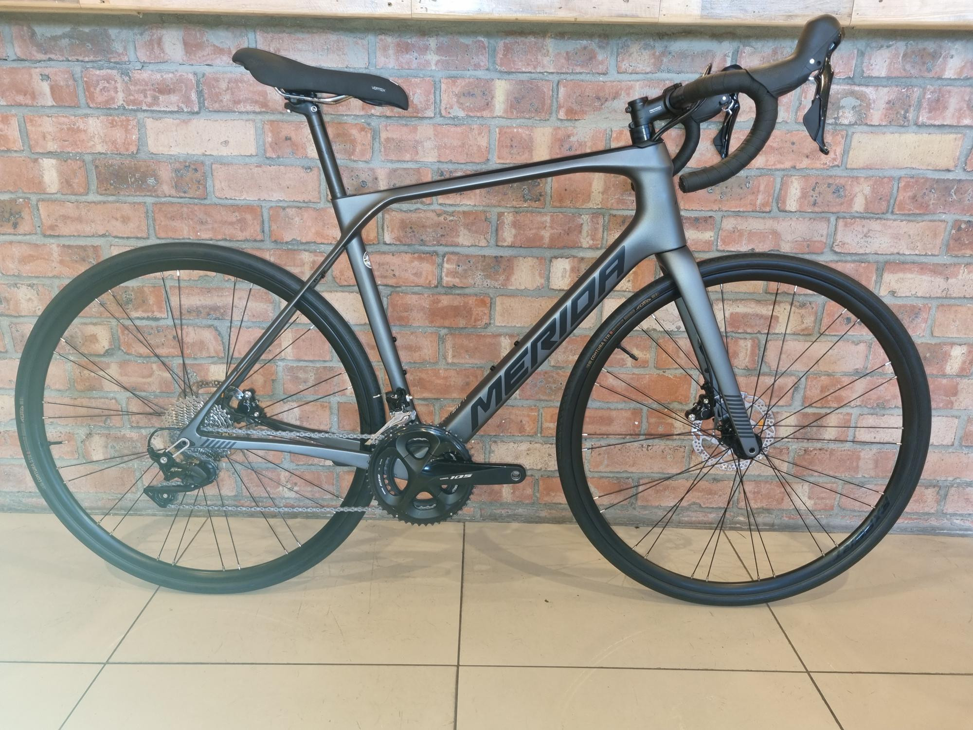 2021 Merida Scultura 4000 | Road Bikes | Bike Hub