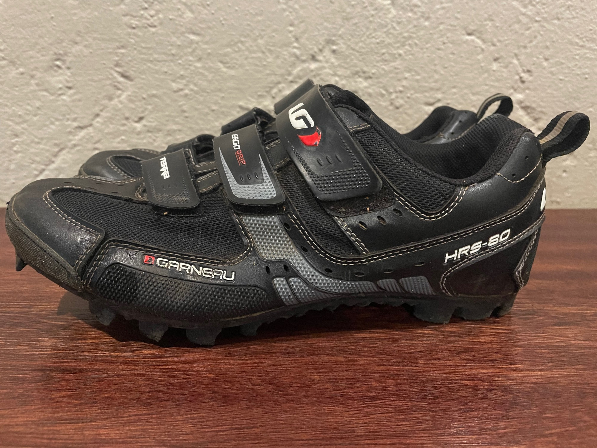 Louis Garneau MTB Shoes | Shoes | Bike Hub
