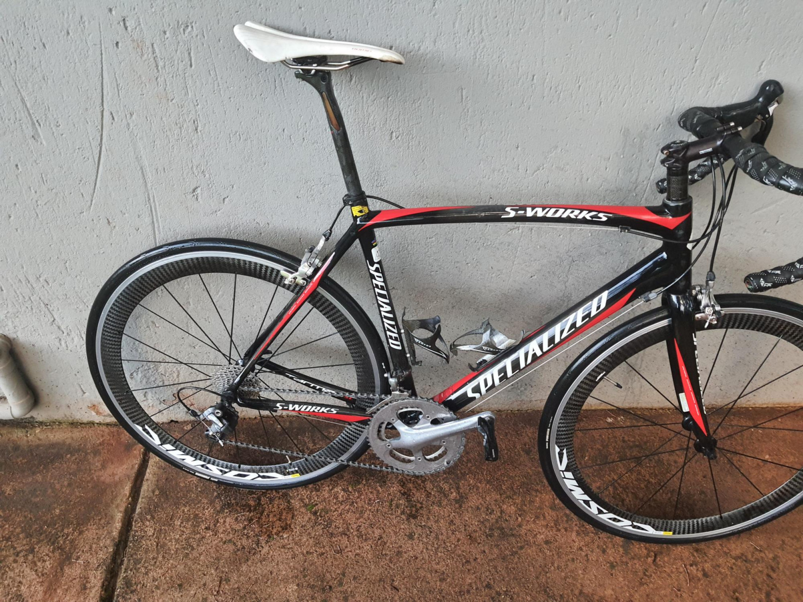 Specialized Tarmac | Road Bikes | Bike Hub