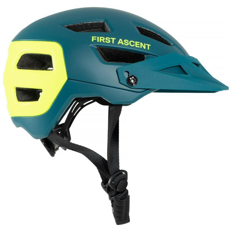 First Ascent Traverse MTB Helmet | Helmets | Bike Hub