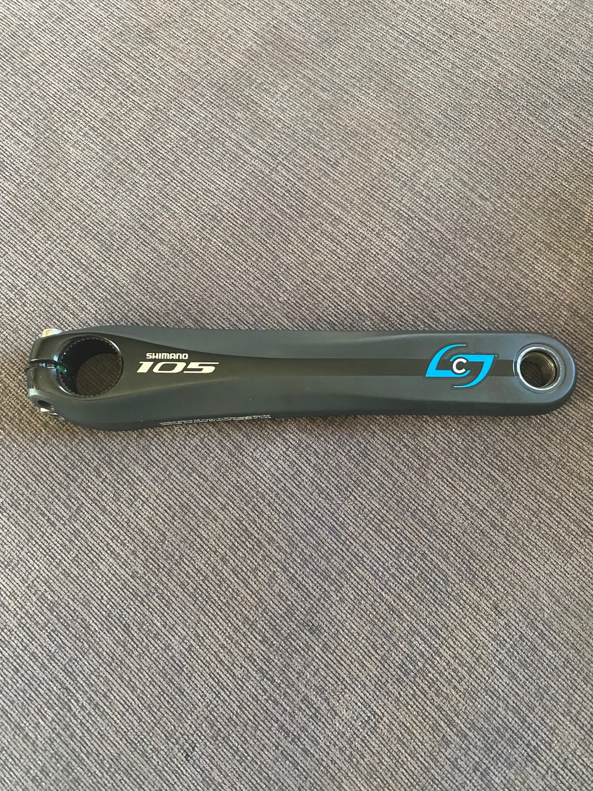 Stages Power Meter | Power Meters | Bike Hub