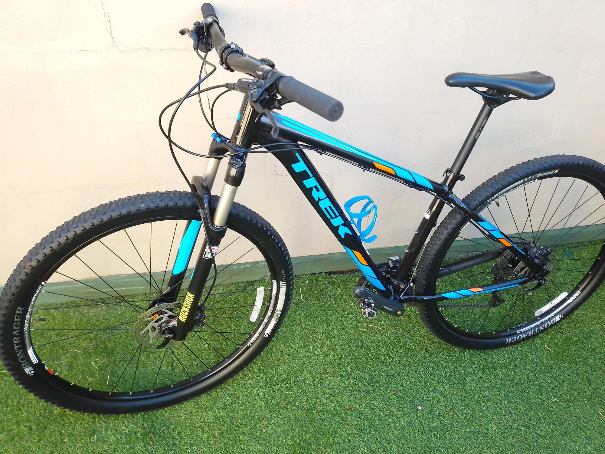 Trek Marlin 7-As New | Hardtail Mountain Bikes | Bike Hub