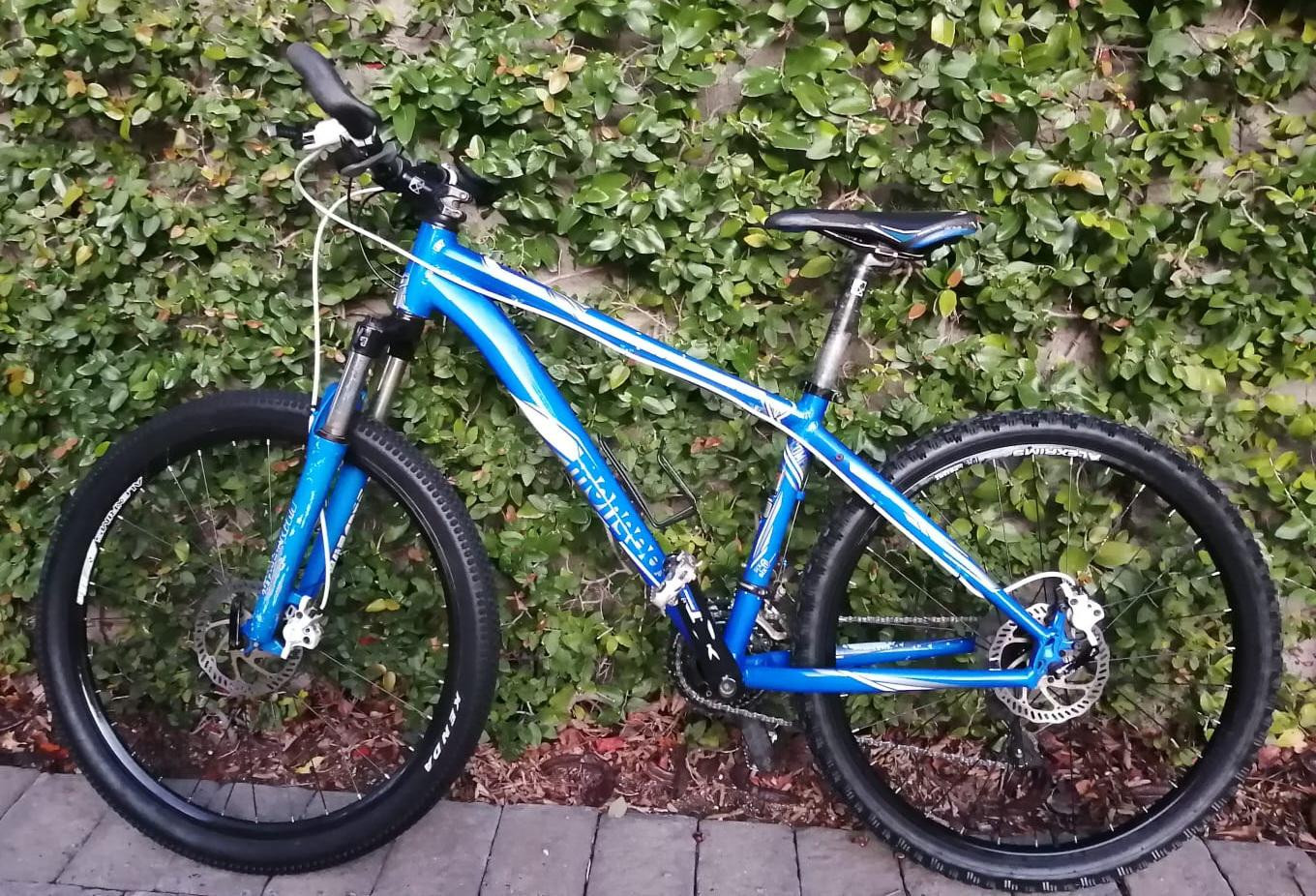 Mongoose Tyax | Hardtail Mountain Bikes | Bike Hub