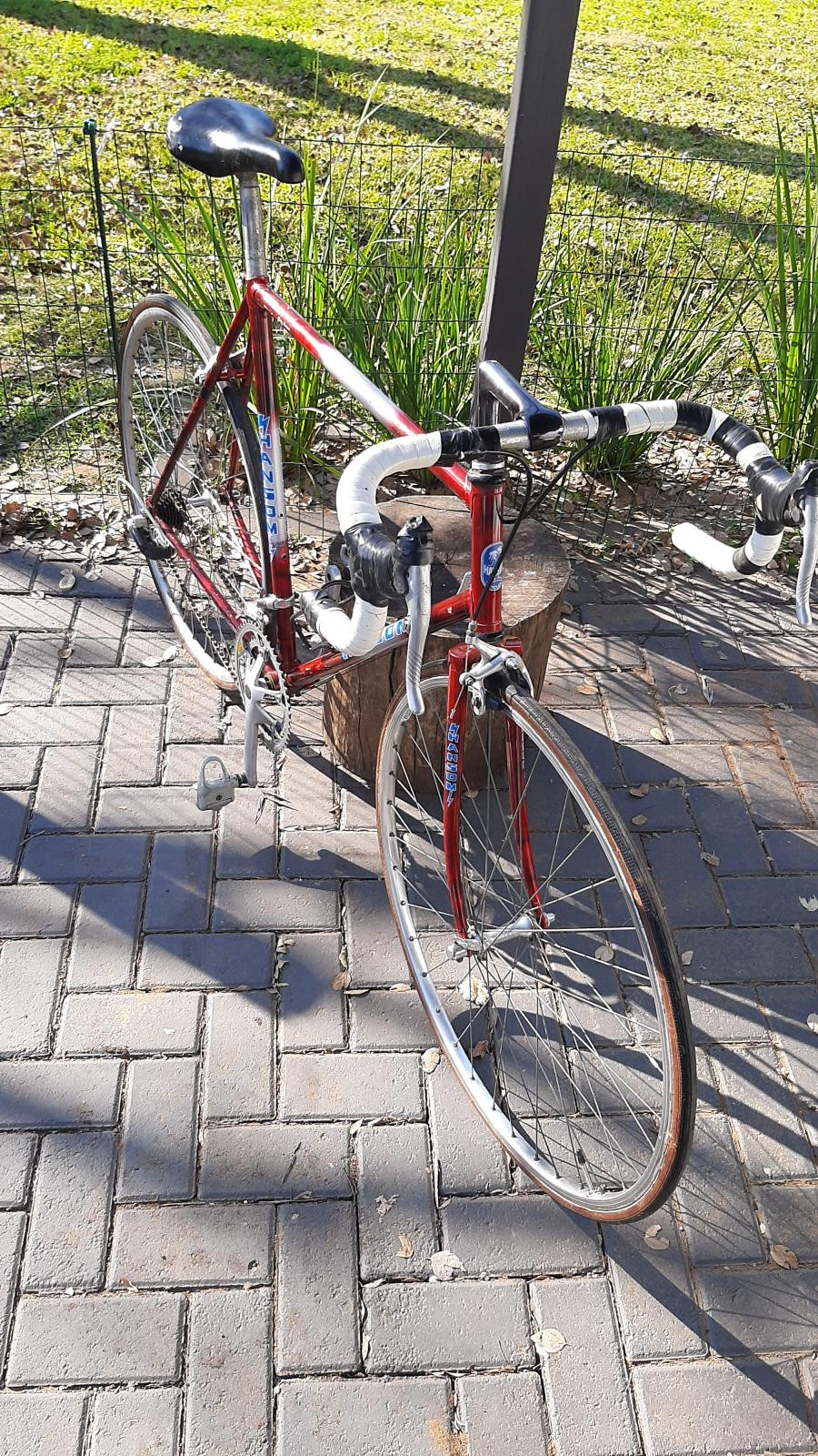 Hansom road cycle | Vintage Bikes | Bike Hub