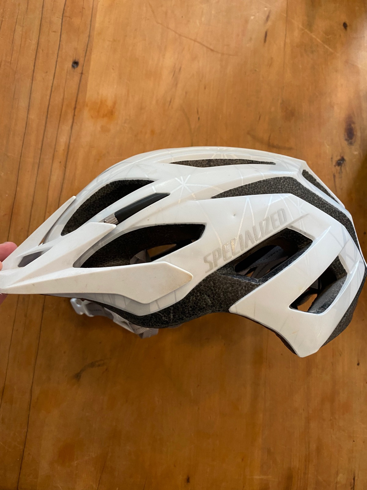 Specialized Tactic 2 Helmet | Helmets | Bike Hub