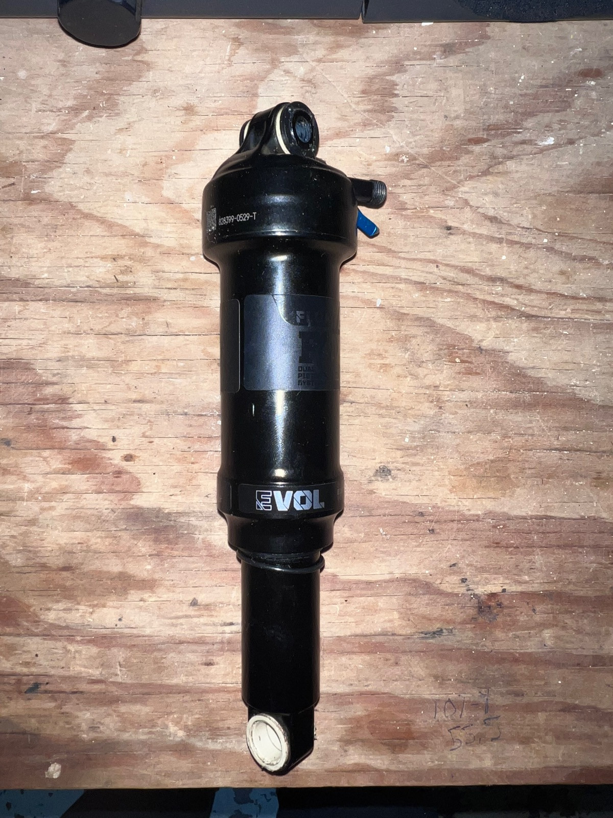 Fox rear shock | Rear Shocks | Bike Hub