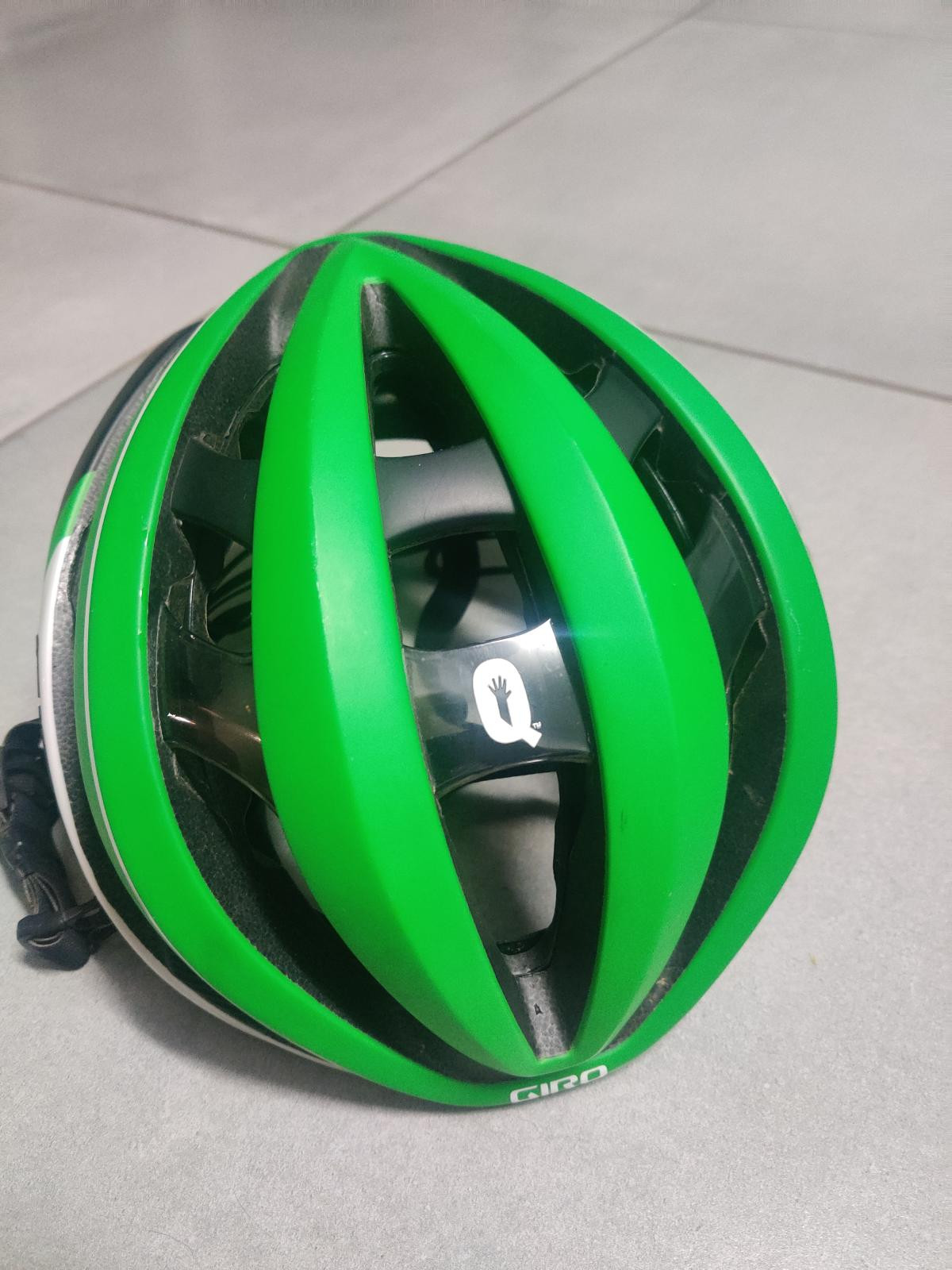 Giro Aether Mips helmet medium | Helmets | Bike Hub