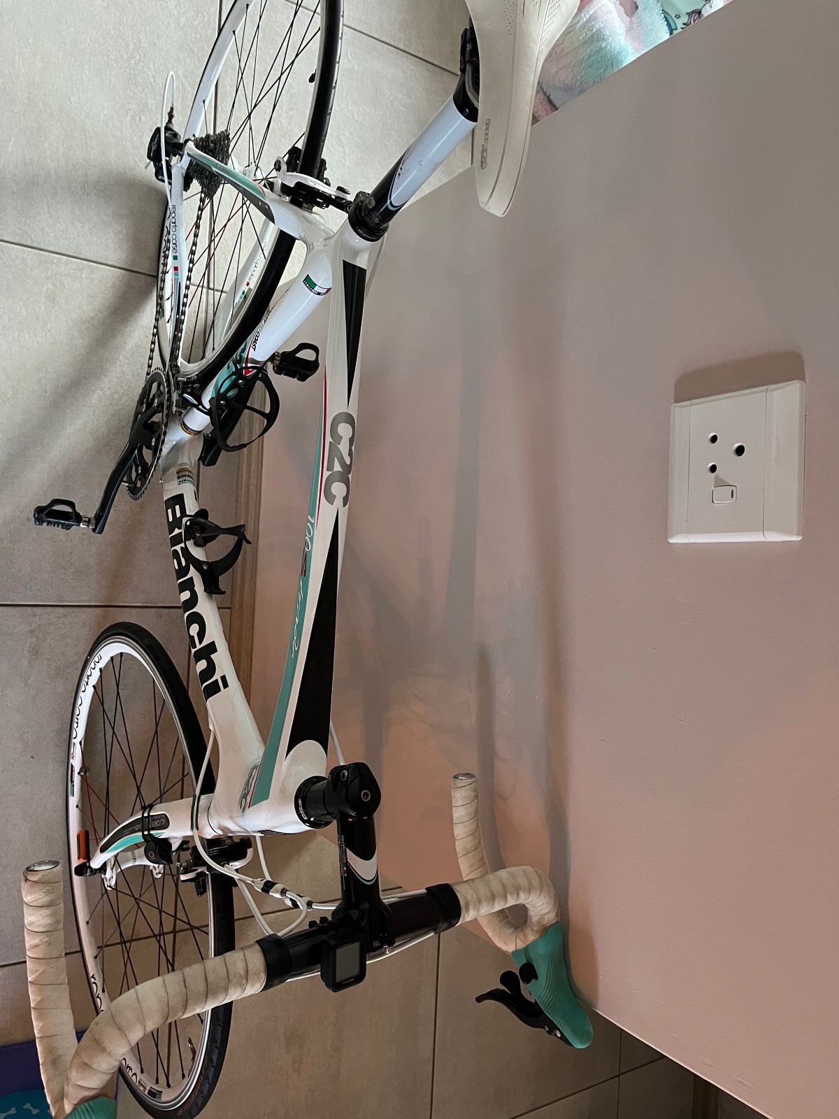 Bianchi C2C | Road Bikes | Bike Hub