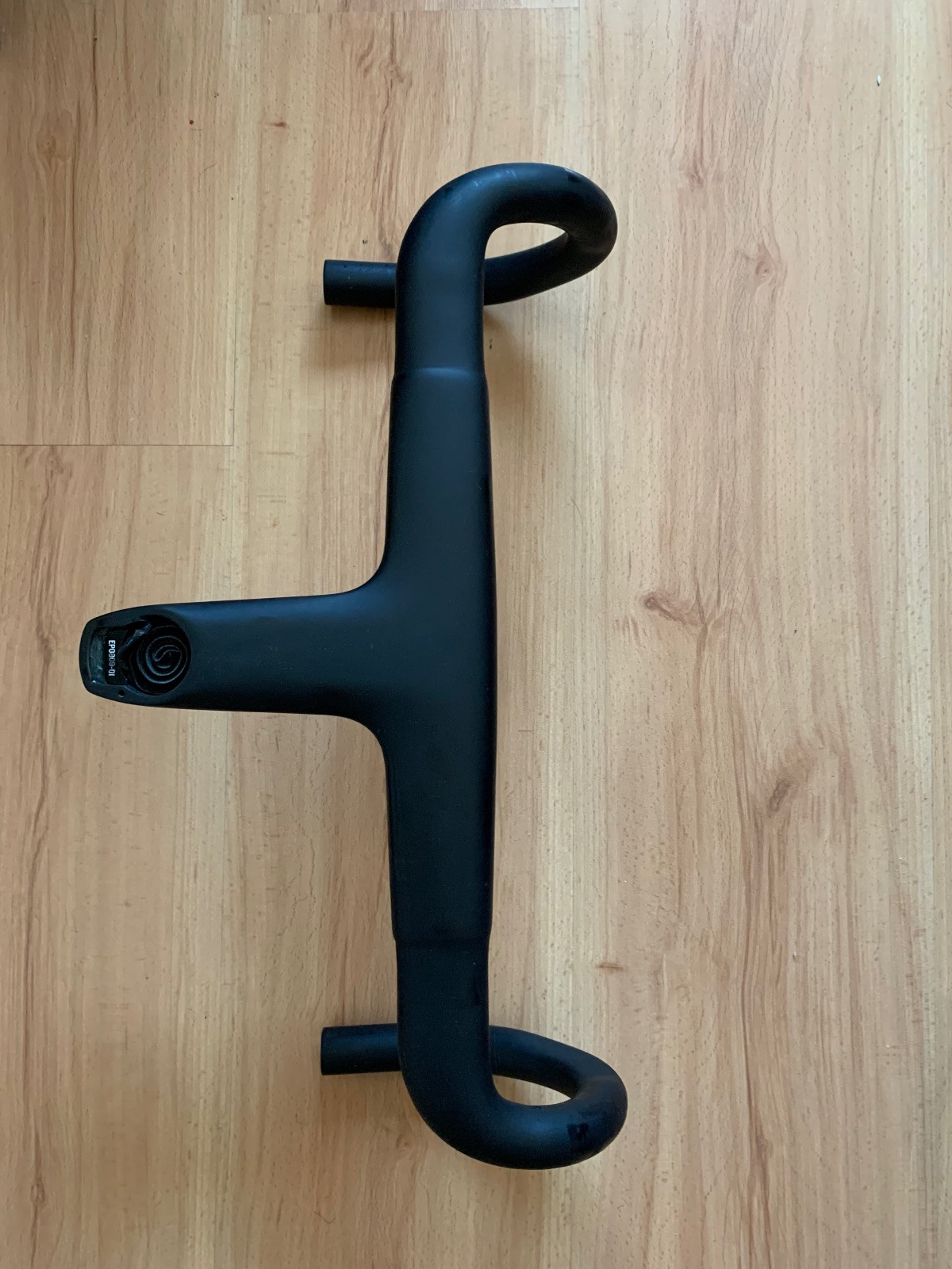 Canyon Aero Bars | Handlebars | Bike Hub