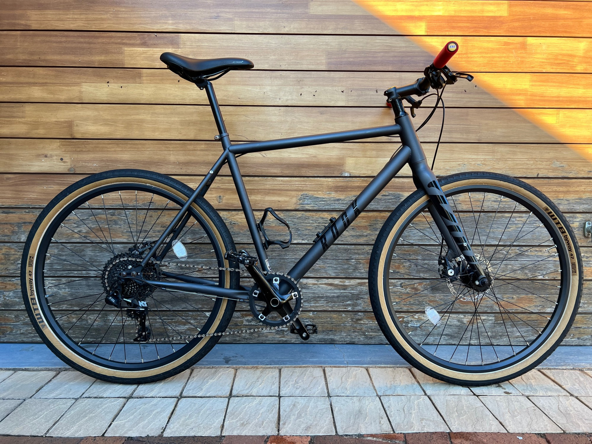 Rook Scout 2021 | Gravel Bikes | Bike Hub