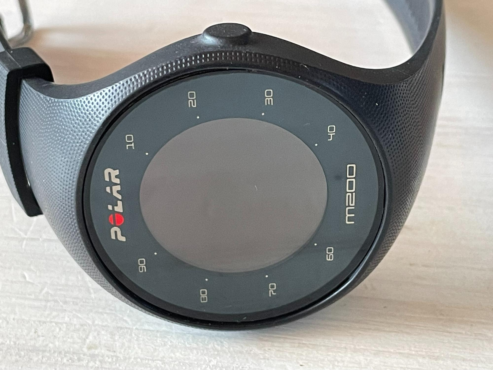 Polar M200 Watch | Watches & Wearables | Bike Hub