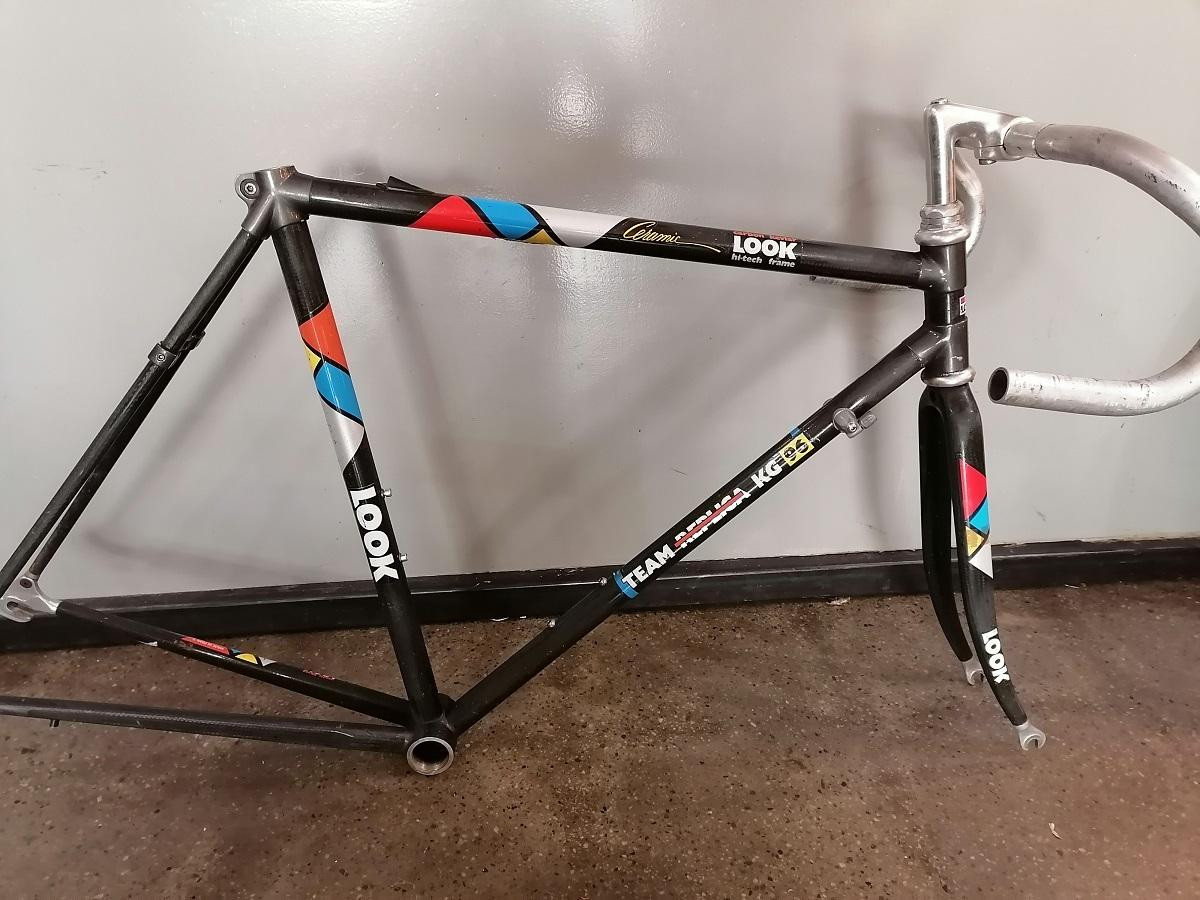 LOOK KG96 COLLECTORS | Bike Hub