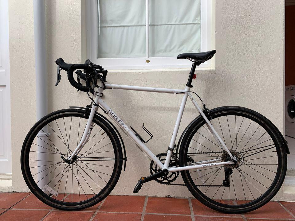 Simple Sam Bicycle for Sale | Road Bikes | Bike Hub
