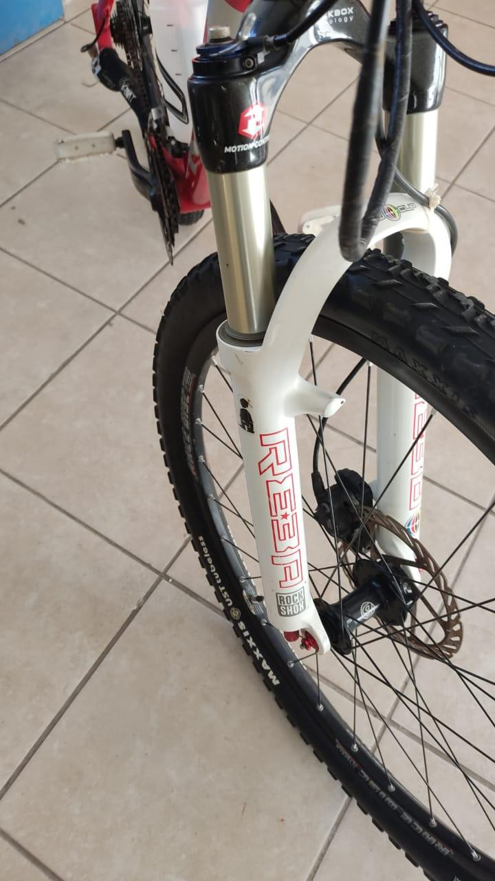 KHS mountain bike | Hardtail Mountain Bikes | Bike Hub