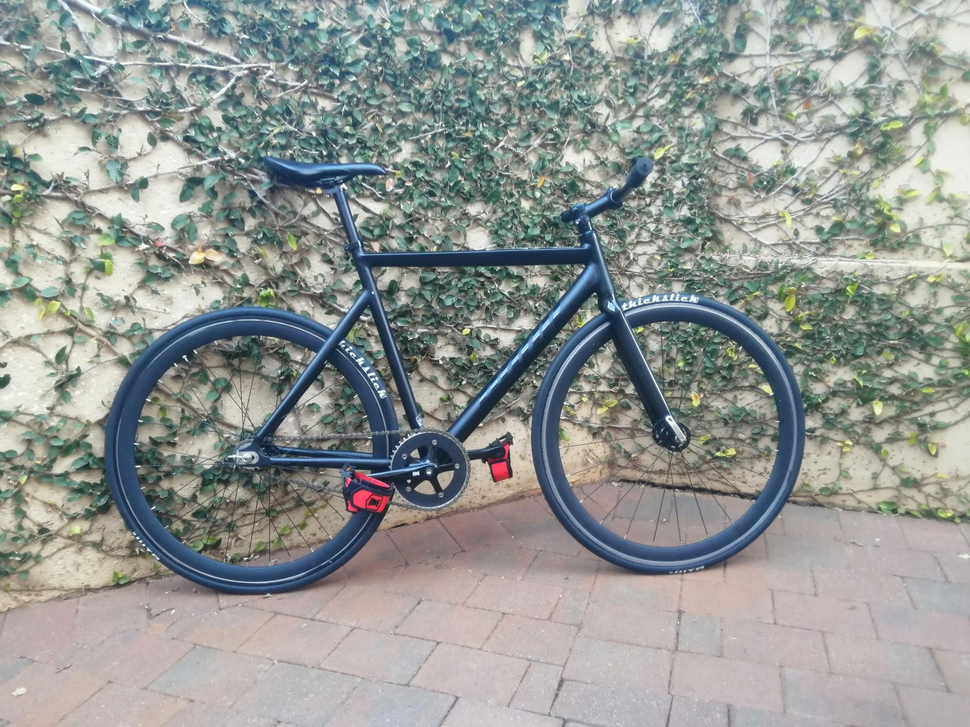 Rook Race | Track Bikes | Bike Hub