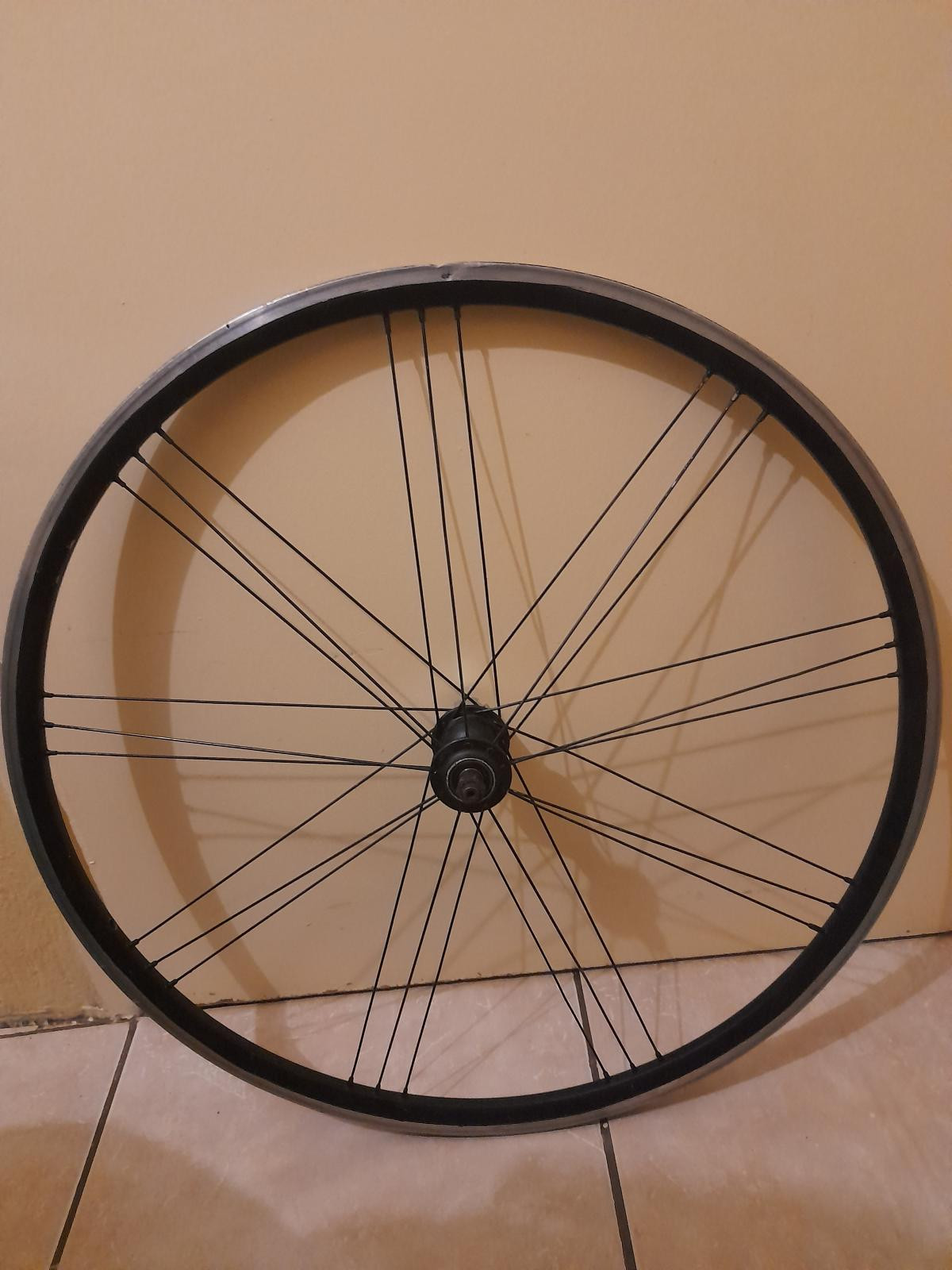 Campagnolo Vento G3 Rear wheel | Road Bike Wheels | Bike Hub