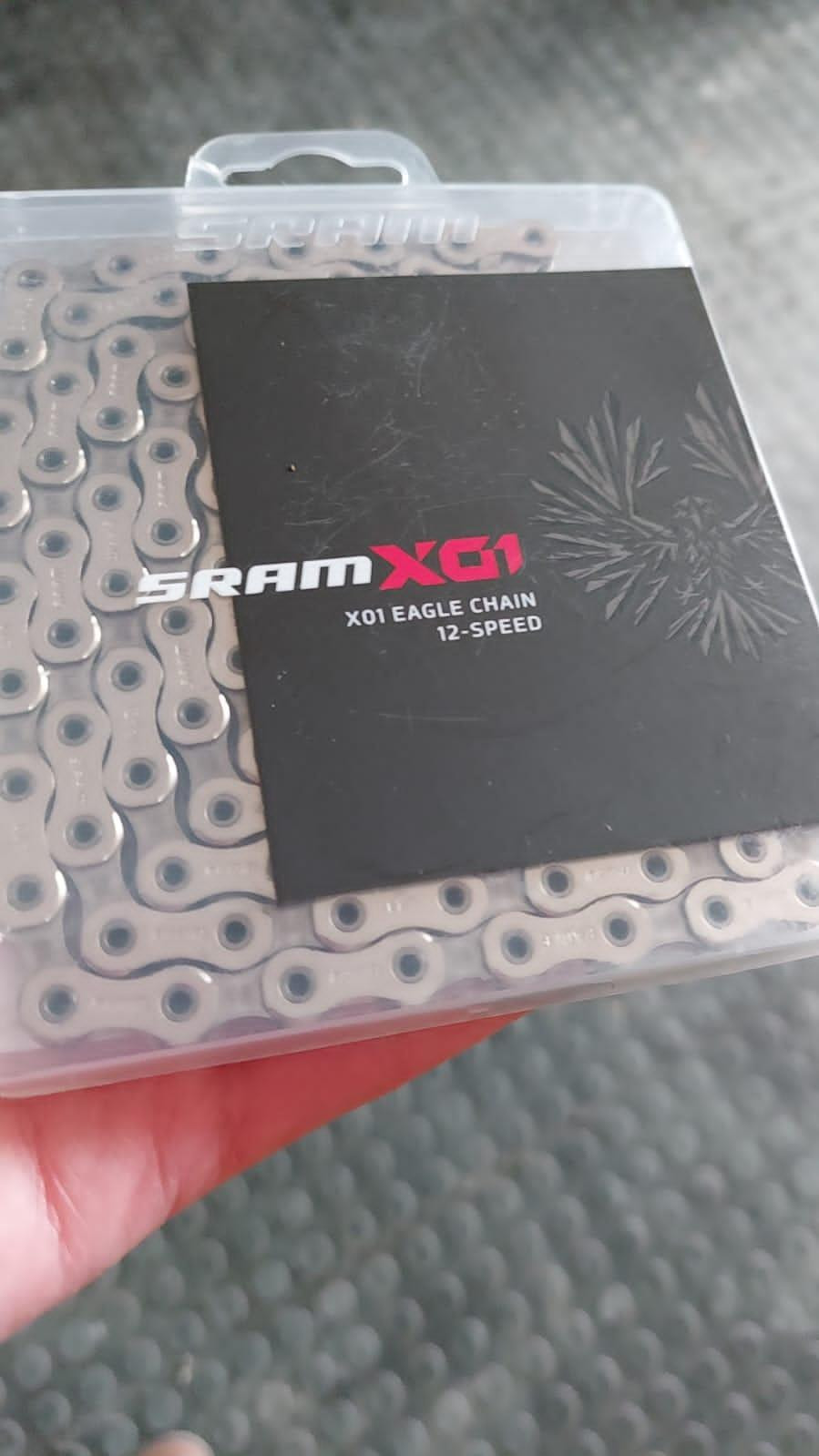 Sram 12 speed chain | Chains | Bike Hub
