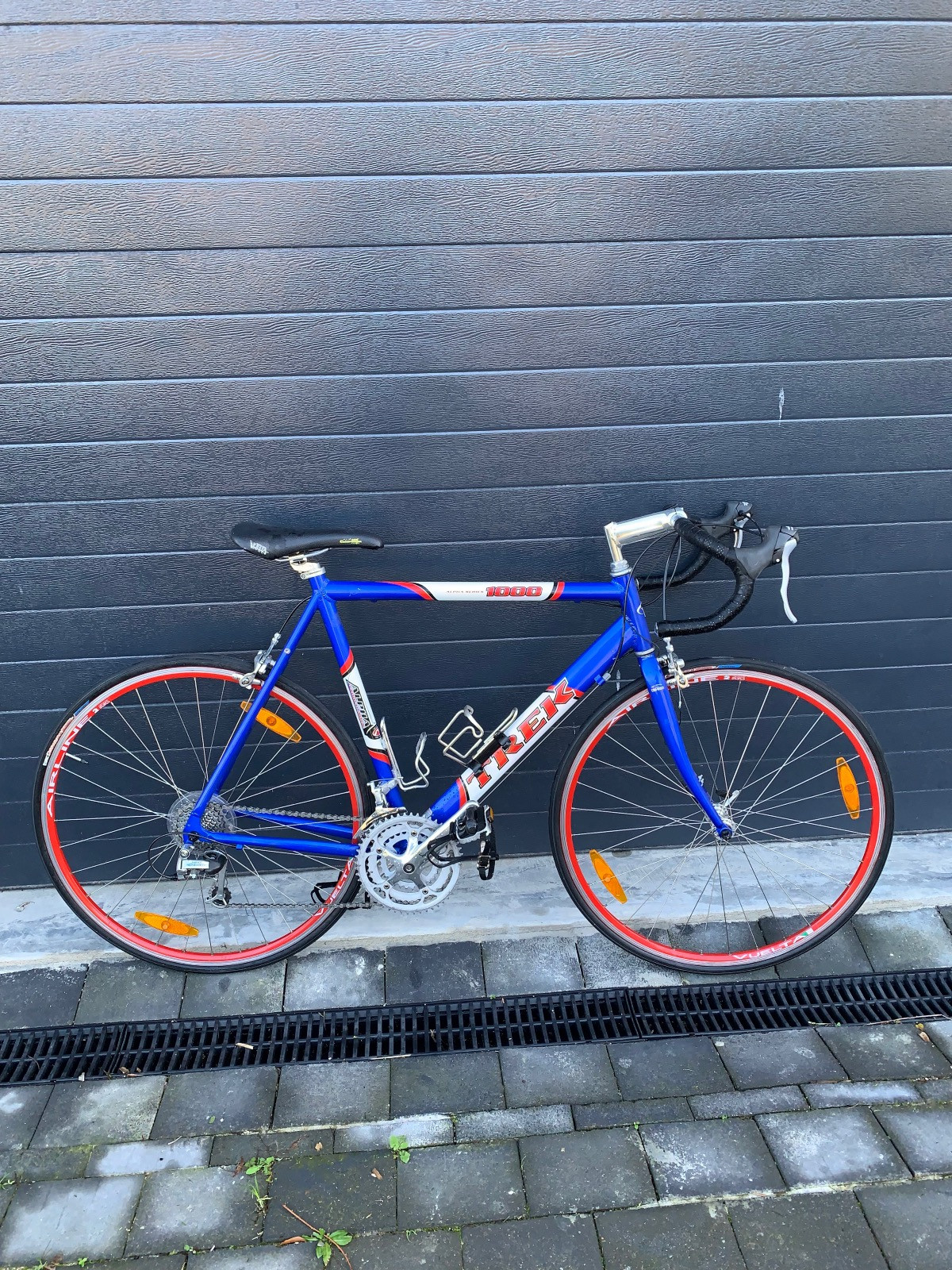 Trek 1000 Alpha Series | Road Bikes | Bike Hub