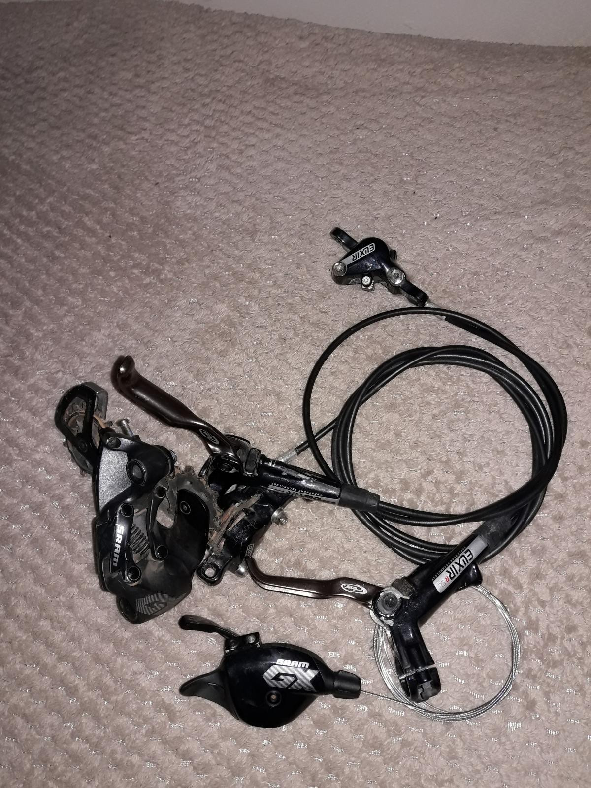 12 speed and 11sperd parts | Cranksets | Bike Hub