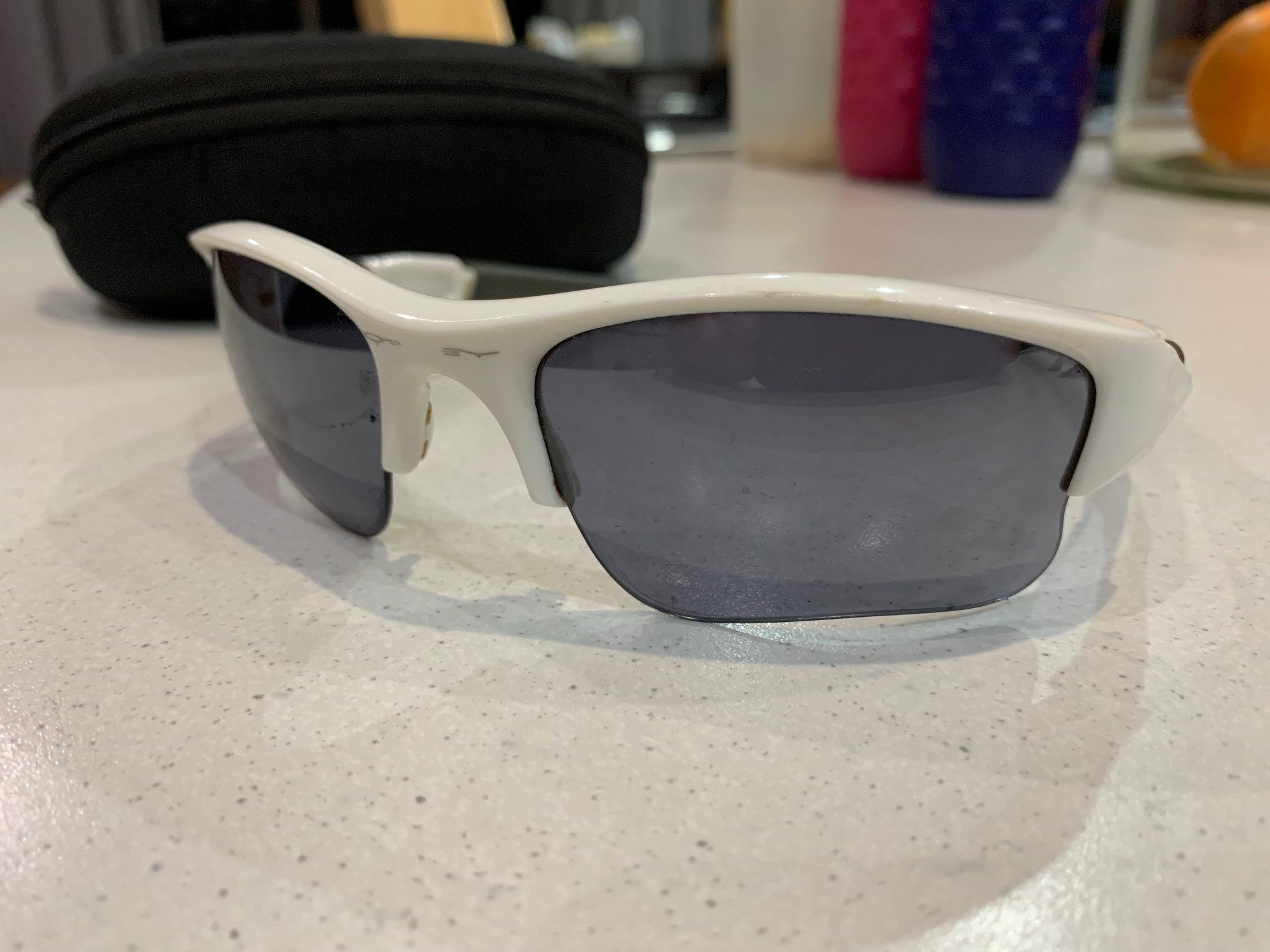 Oakley Flack Jackets | Eyewear | Bike Hub