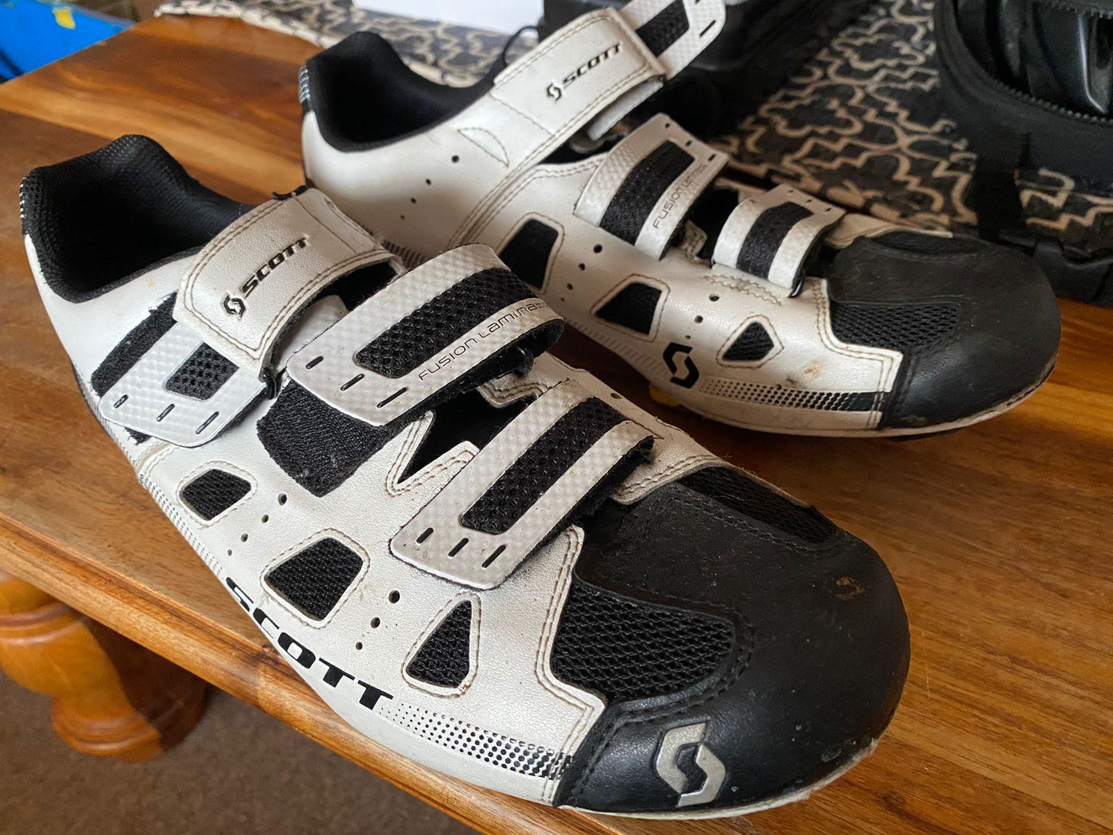 Scott Shoes | Shoes | Bike Hub