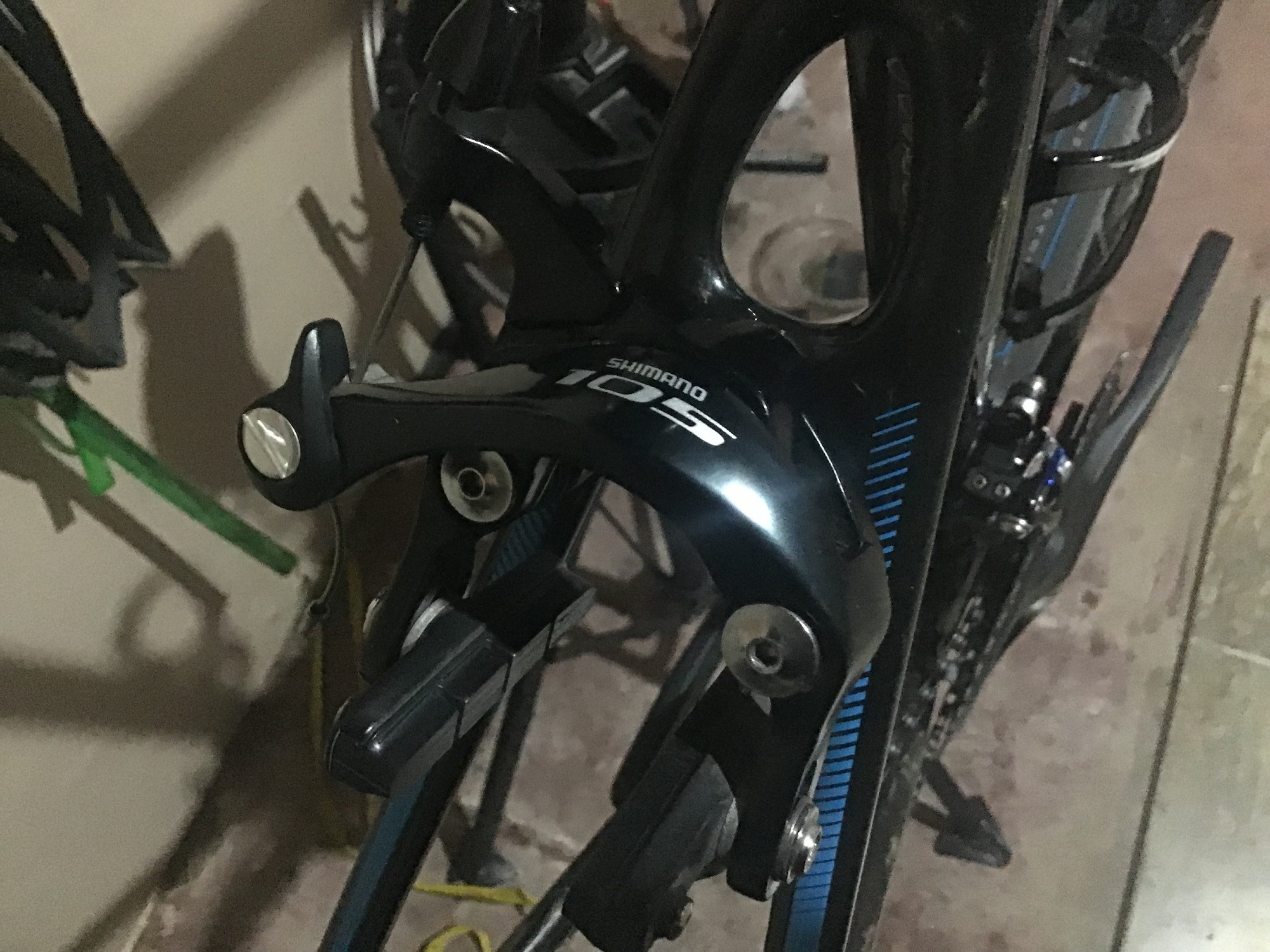 Complete Shimano 105 11 speed Groupset SOLD | Complete Groupsets | Bike Hub