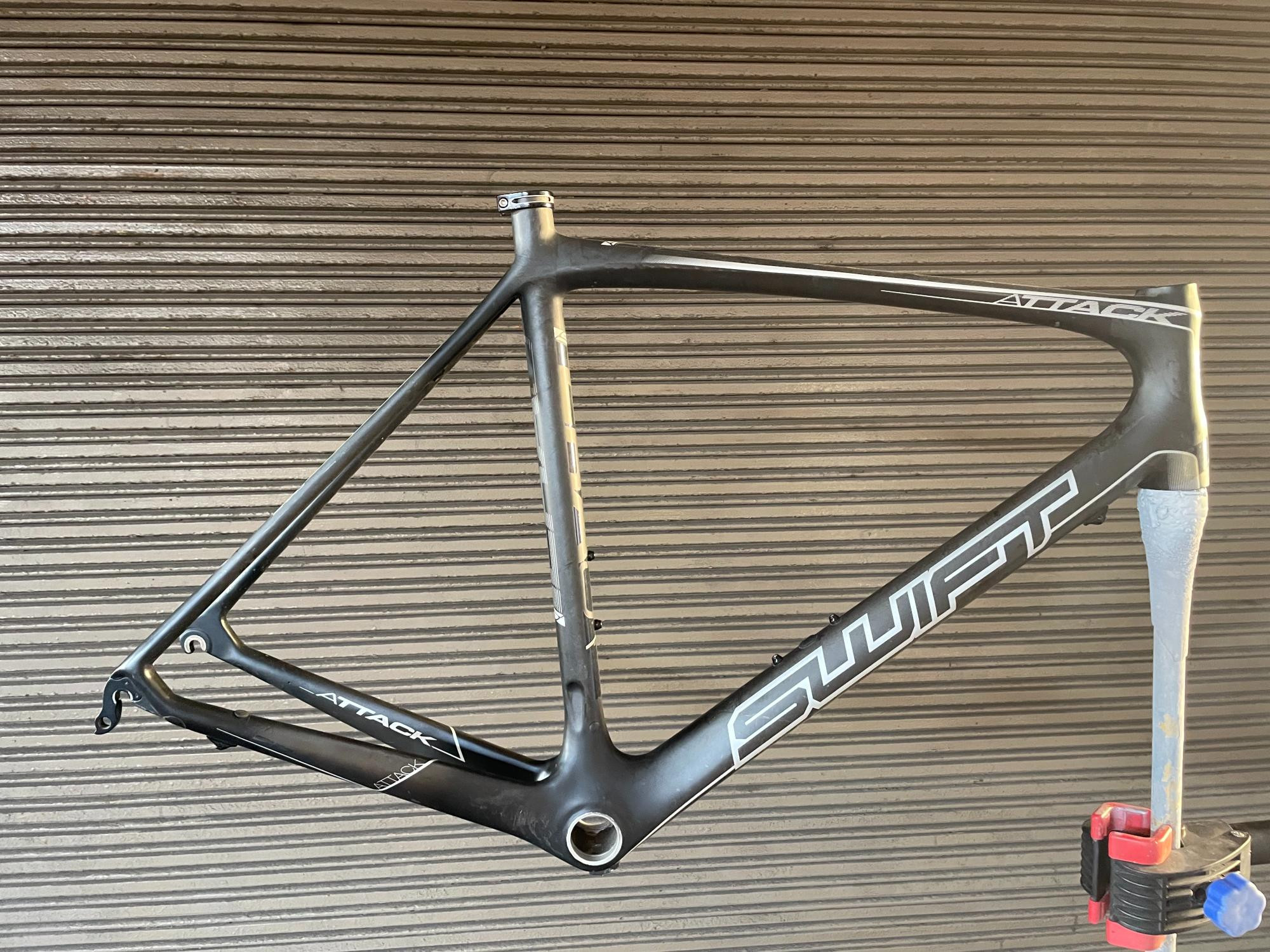 Swift Attack | Road Bike Frames | Bike Hub