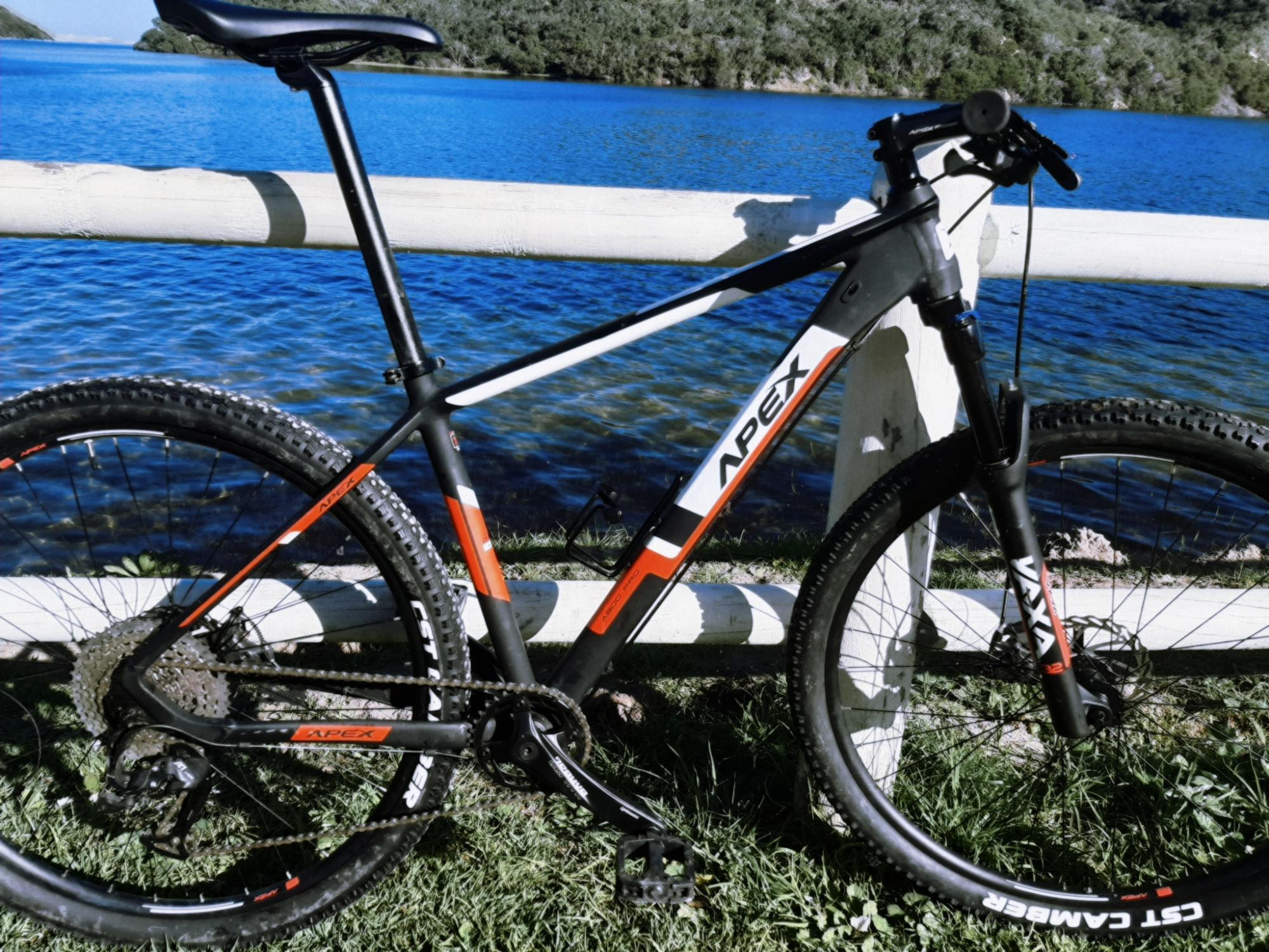 Apex A900 pro | Hardtail Mountain Bikes | Bike Hub