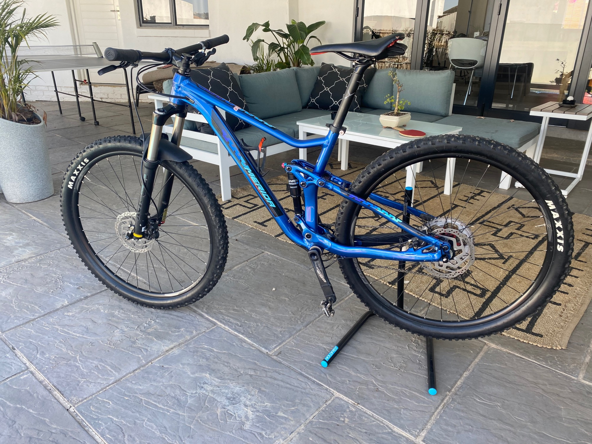 Merida dual suspension | Dual Suspension Mountain Bikes | Bike Hub