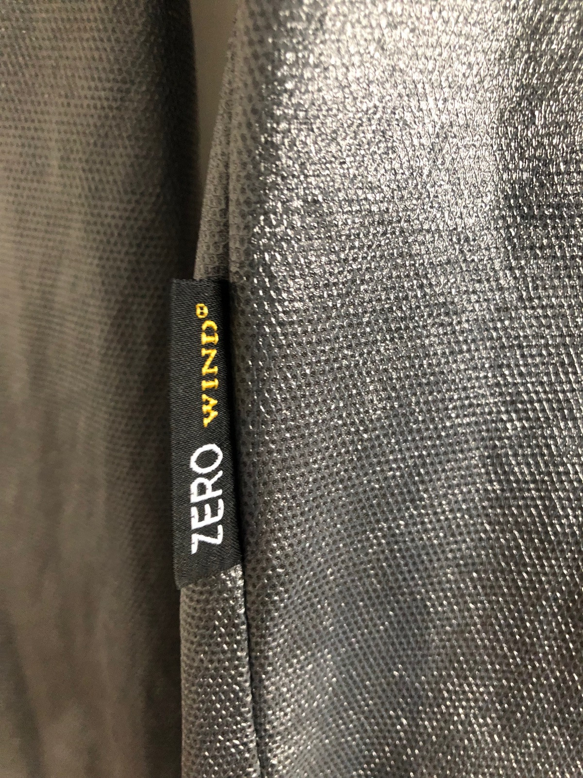 ASG tech wind breaker mens size S | Jackets | Bike Hub