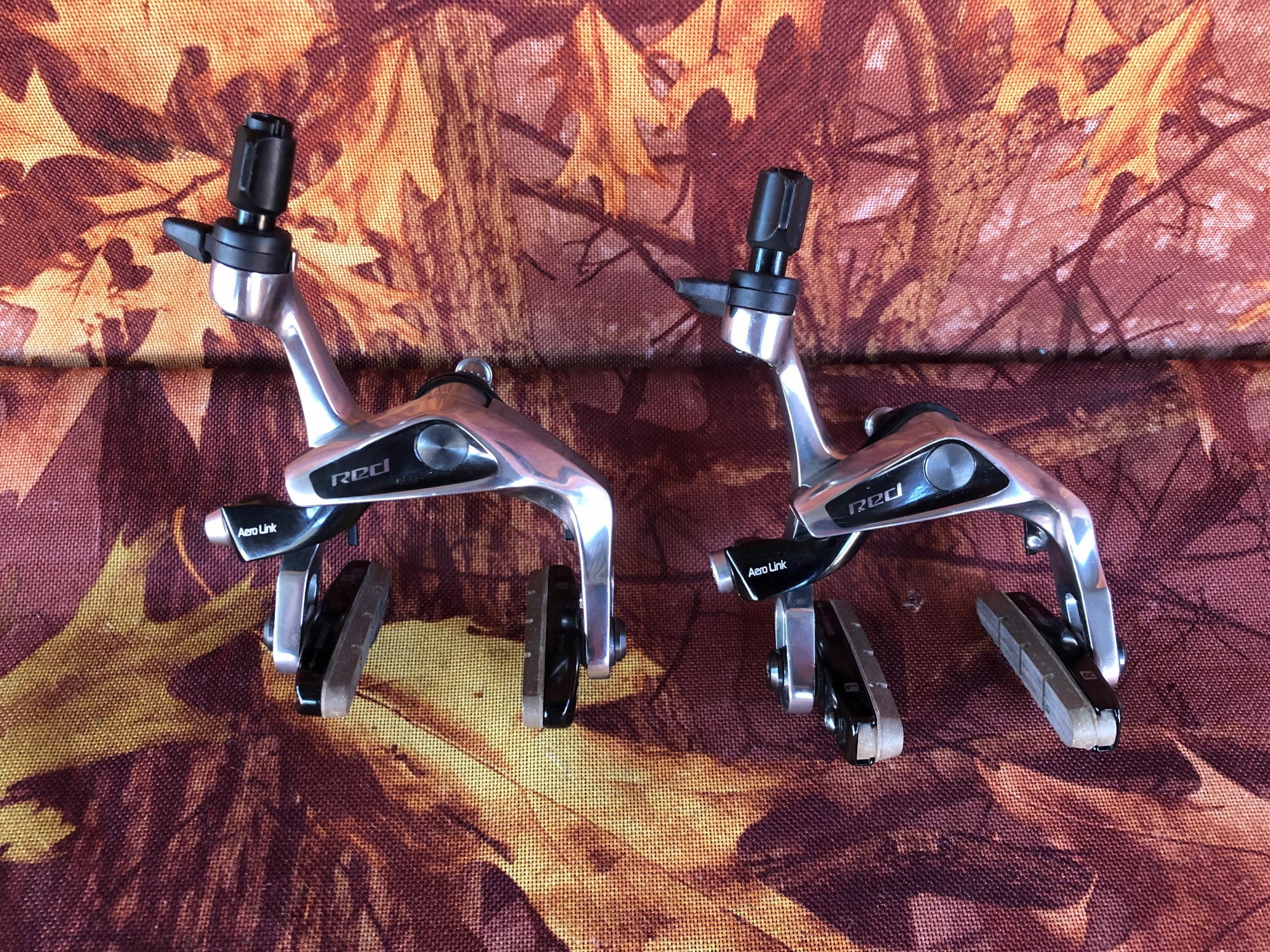 Sram Red rim brake set | Road Bike Brakes | Bike Hub