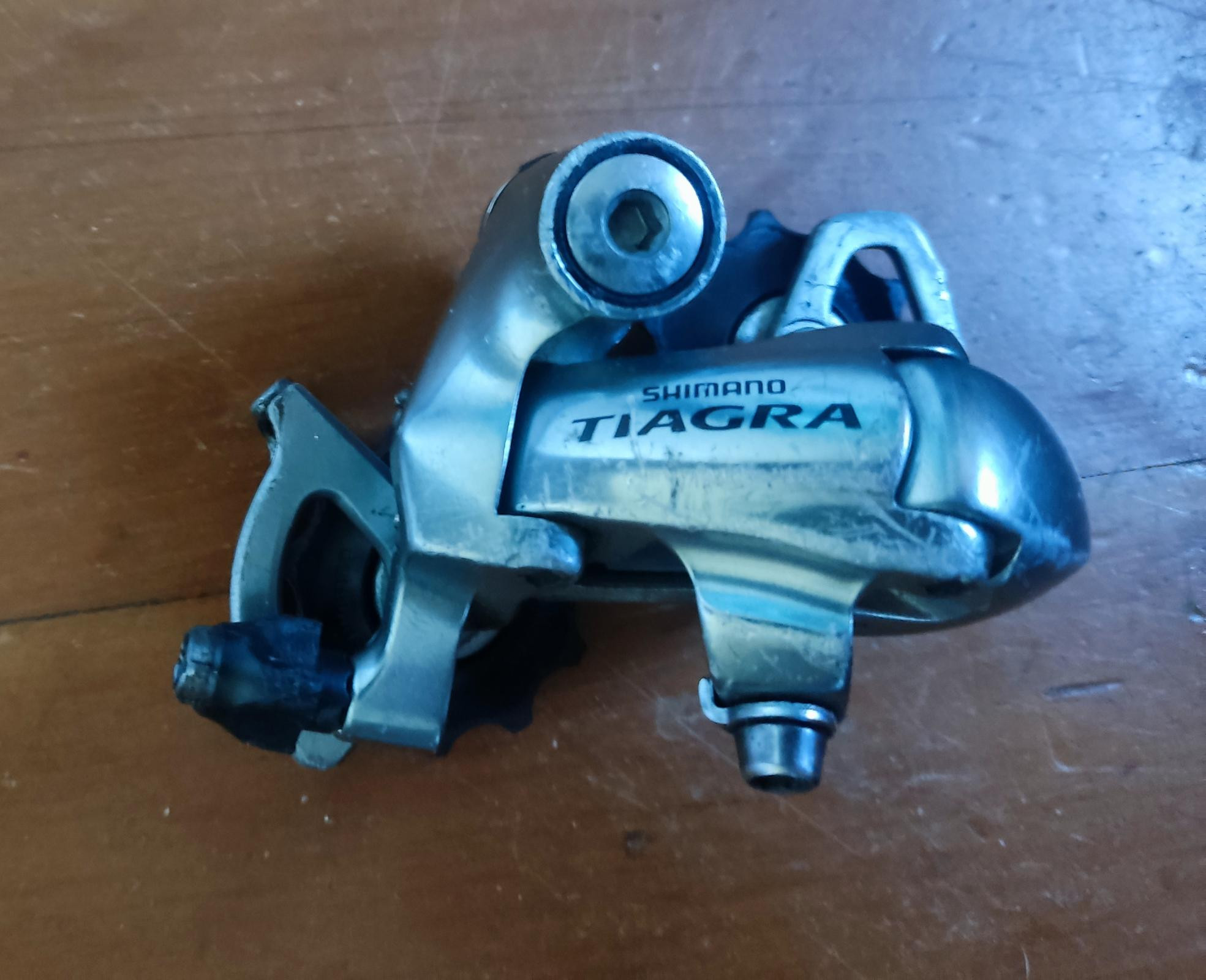 Shimano Tiagra RD-4500 | Rear Derailleurs | Bike Hub