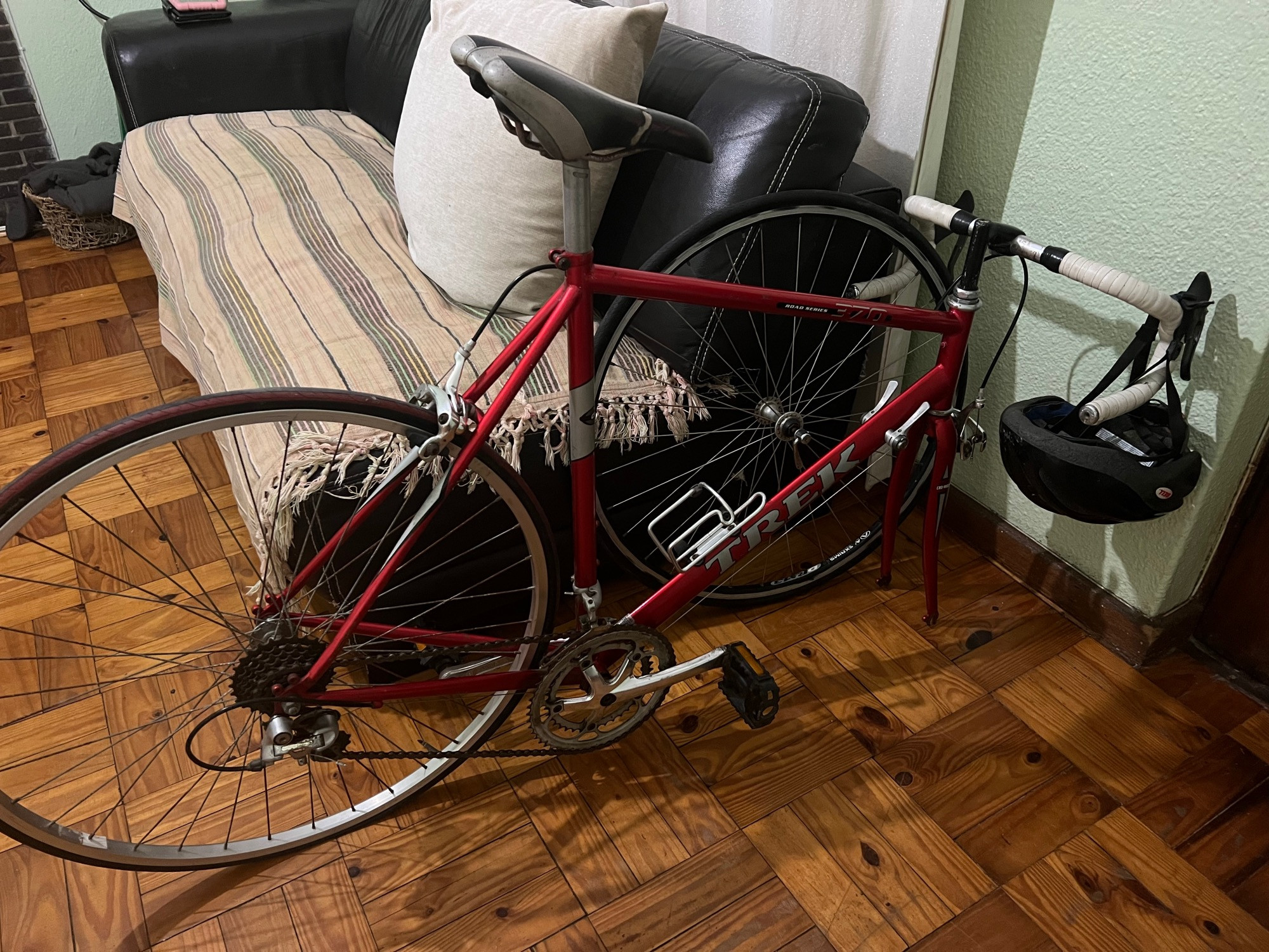 Trek 370 Road Series | Road Bikes | Bike Hub