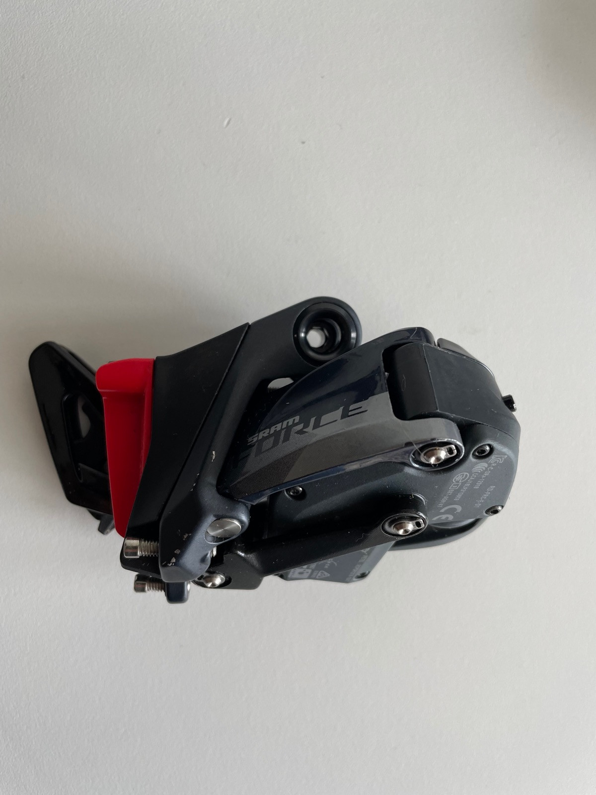 Sram Force AXS RD | Rear Derailleurs | Bike Hub