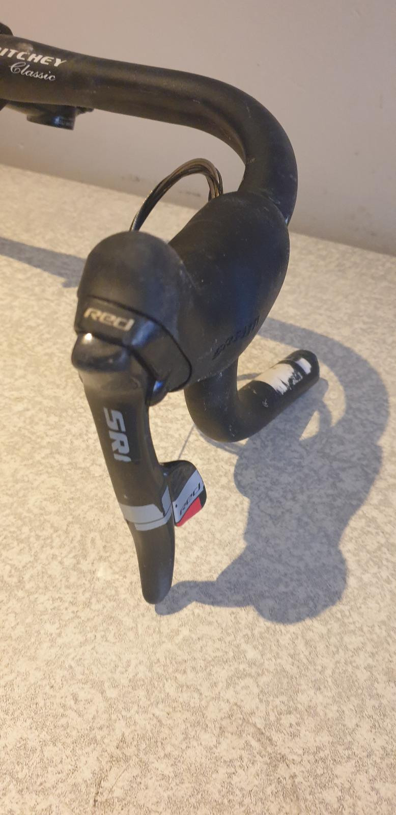 Sram red shifters 10speed | Shifters | Bike Hub