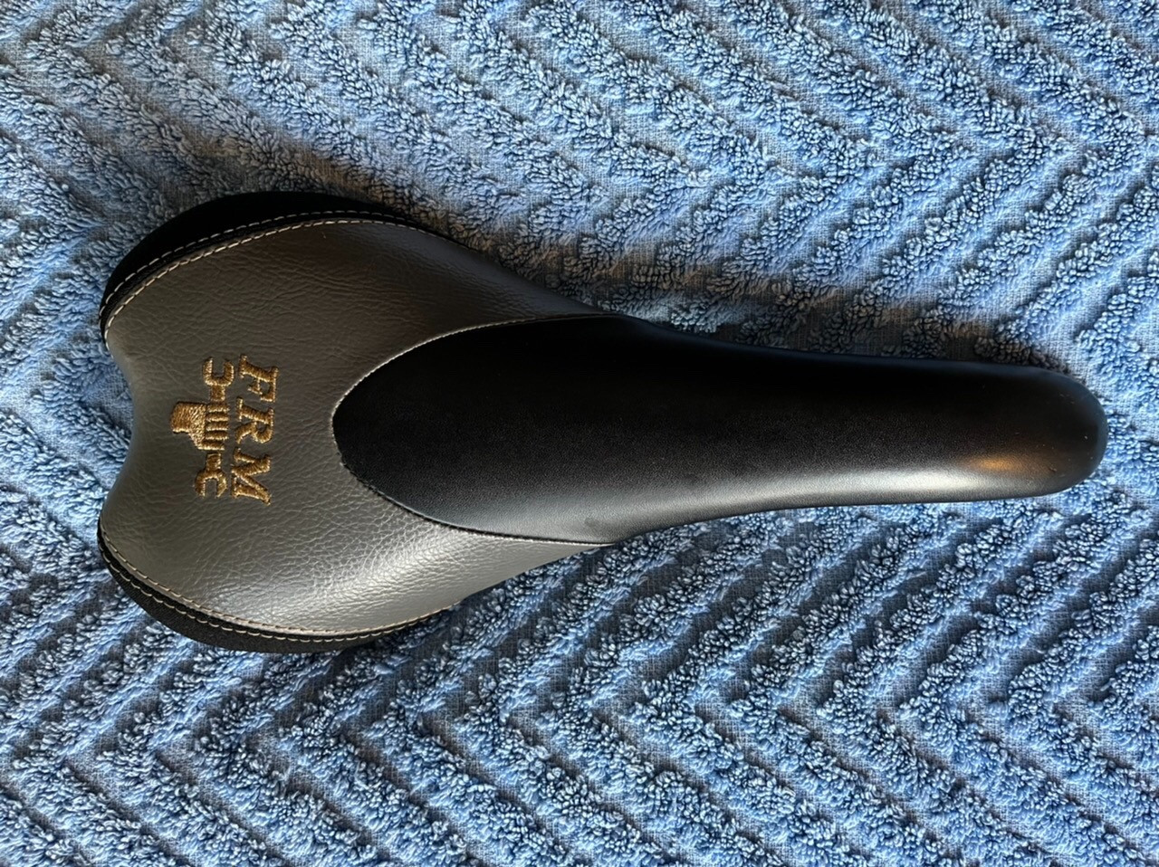 FRM Saddle | Saddles | Bike Hub